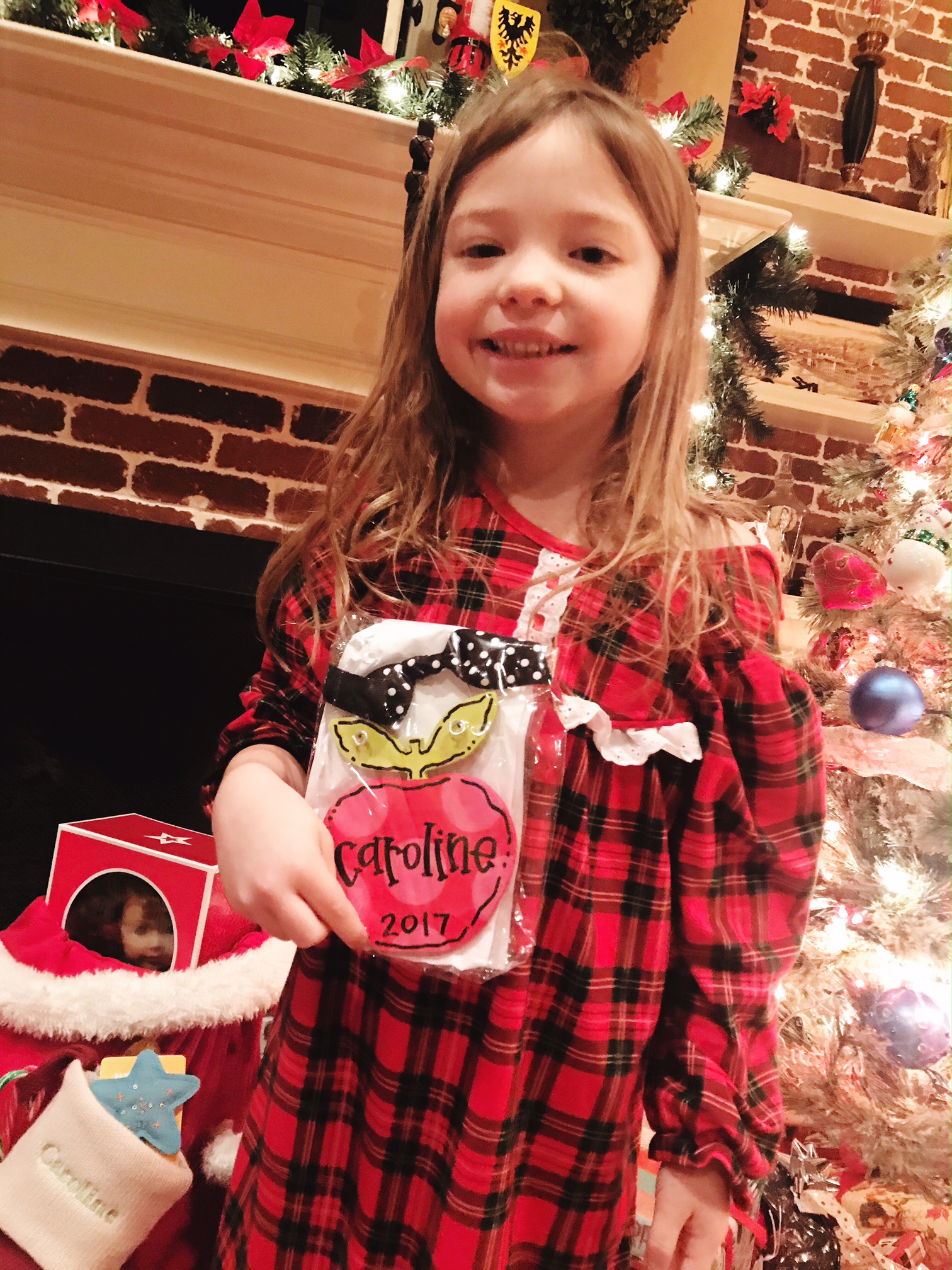 Life with Caroline and Carson | Early 2018 Edition | Hello! Happiness