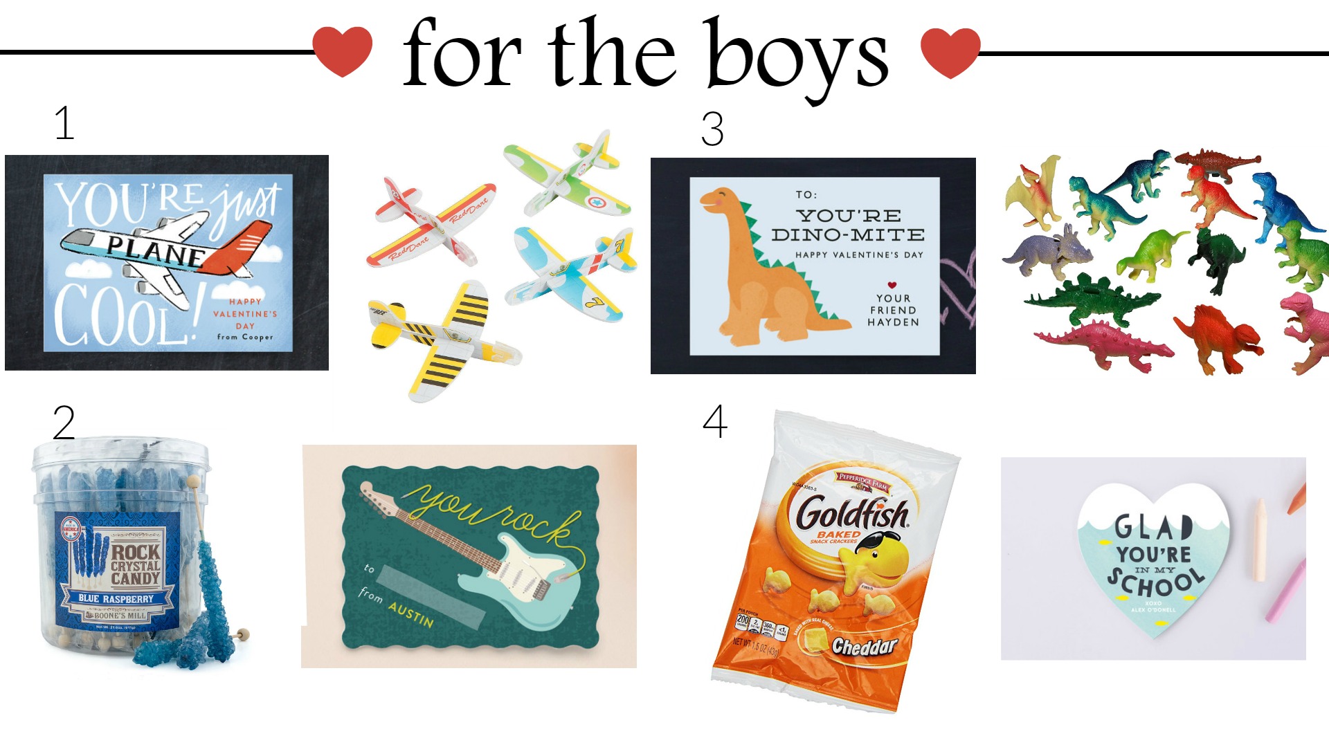 Classroom Valentine's Day Cards with Minted | Hello! Happiness