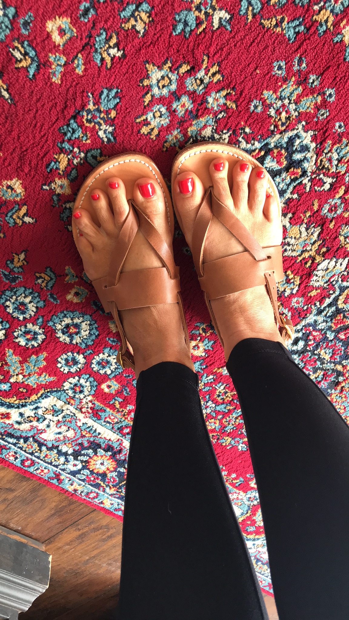 Five on Friday | Hello! Happiness