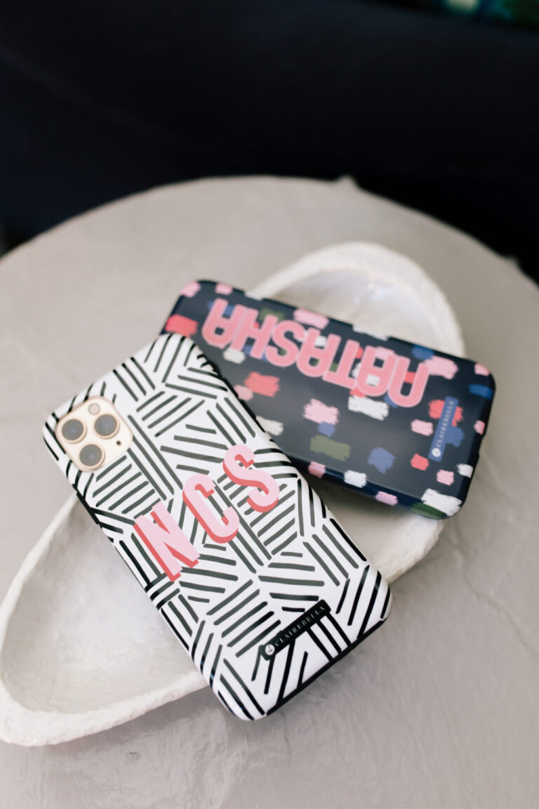 Clairebella Studio | Nashville life and style | Hello Happiness