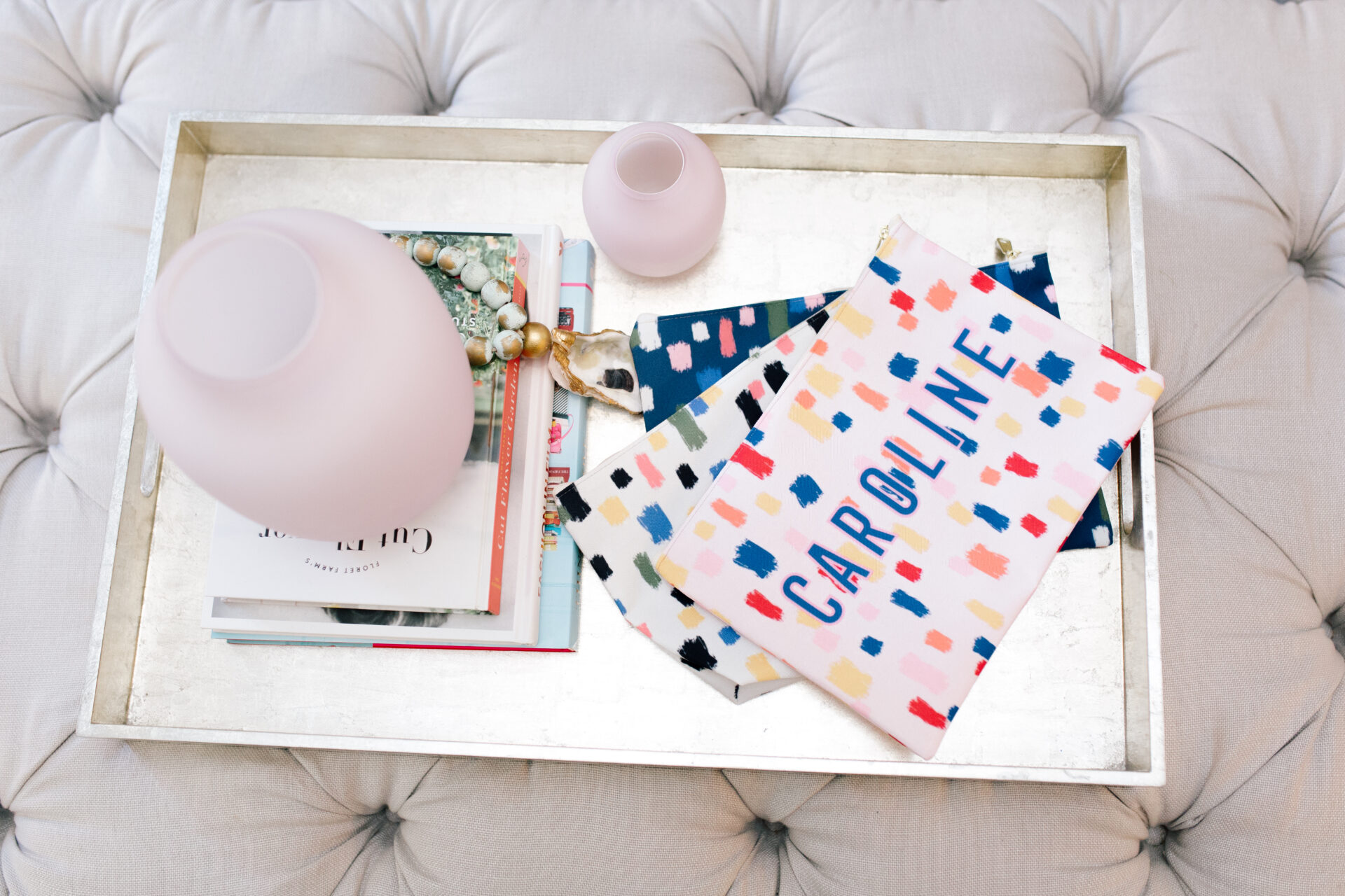 Clairebella Studio | Nashville life and style | Hello Happiness