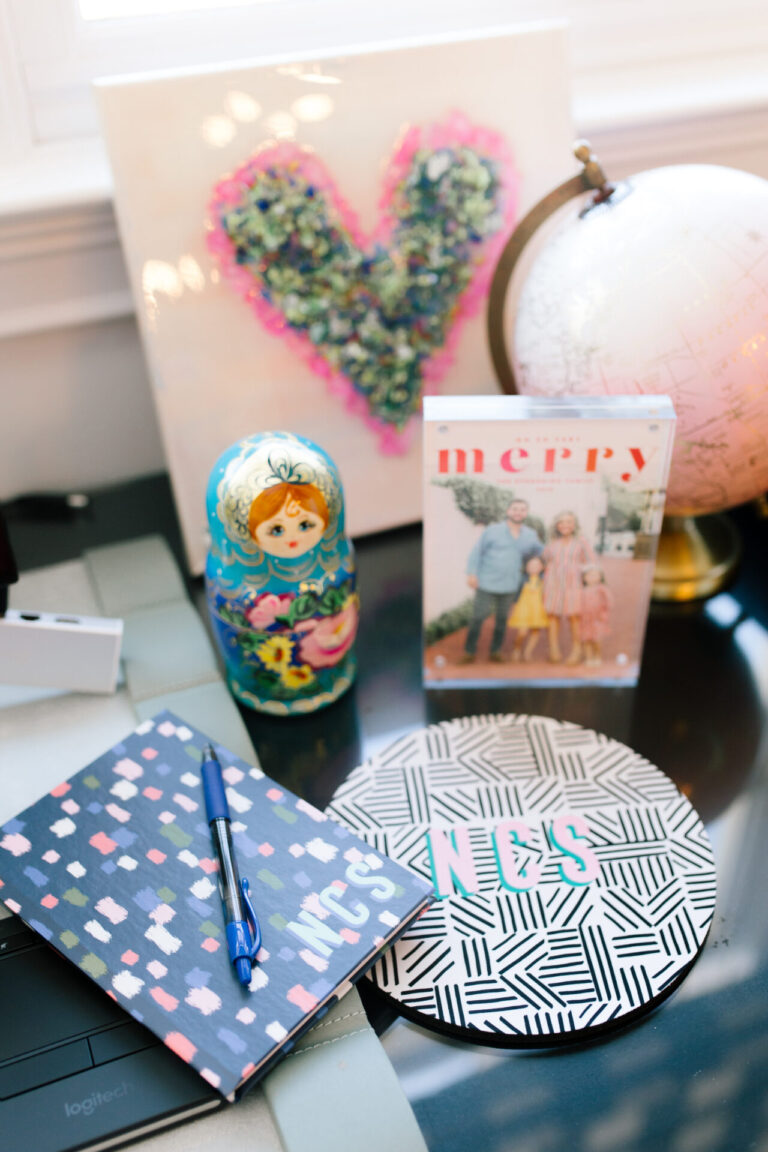 Clairebella Studio | Nashville life and style | Hello Happiness