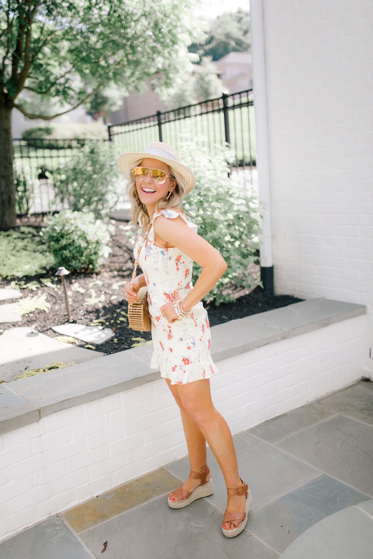 Festival Outfit Ideas | Fashion and Beauty | Hello! Happiness