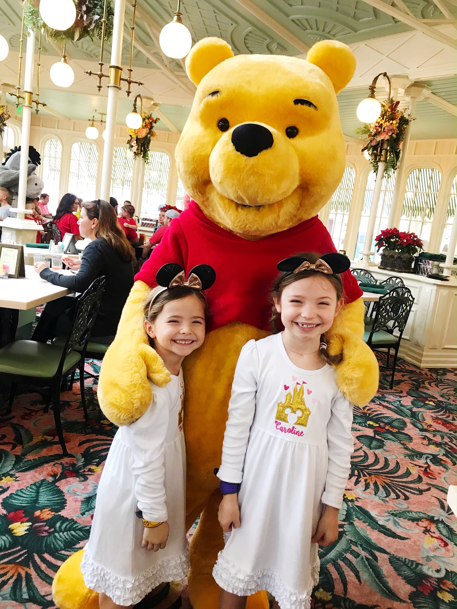 Stonekings Do Disney | 2019 Edition, The Full Recap of Days 1 and 2 ...