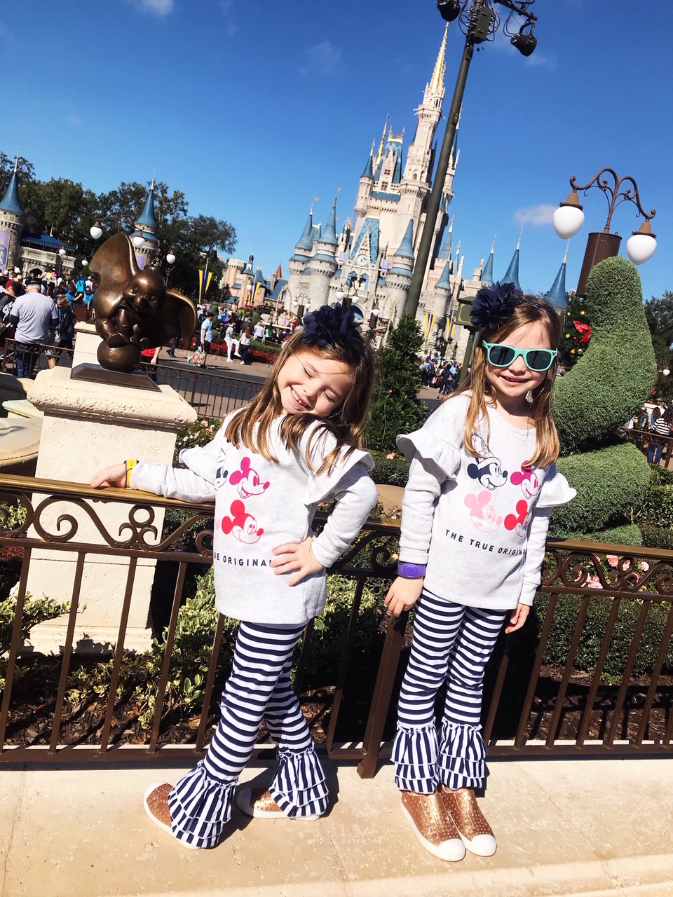 STONEKINGS DO DISNEY | 2019 EDITION, THE FULL RECAP OF DAYS 3 AND 4 ...