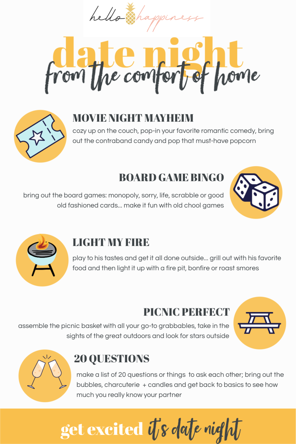 Date Night Outfit Ideas | fashion | Hello Happiness