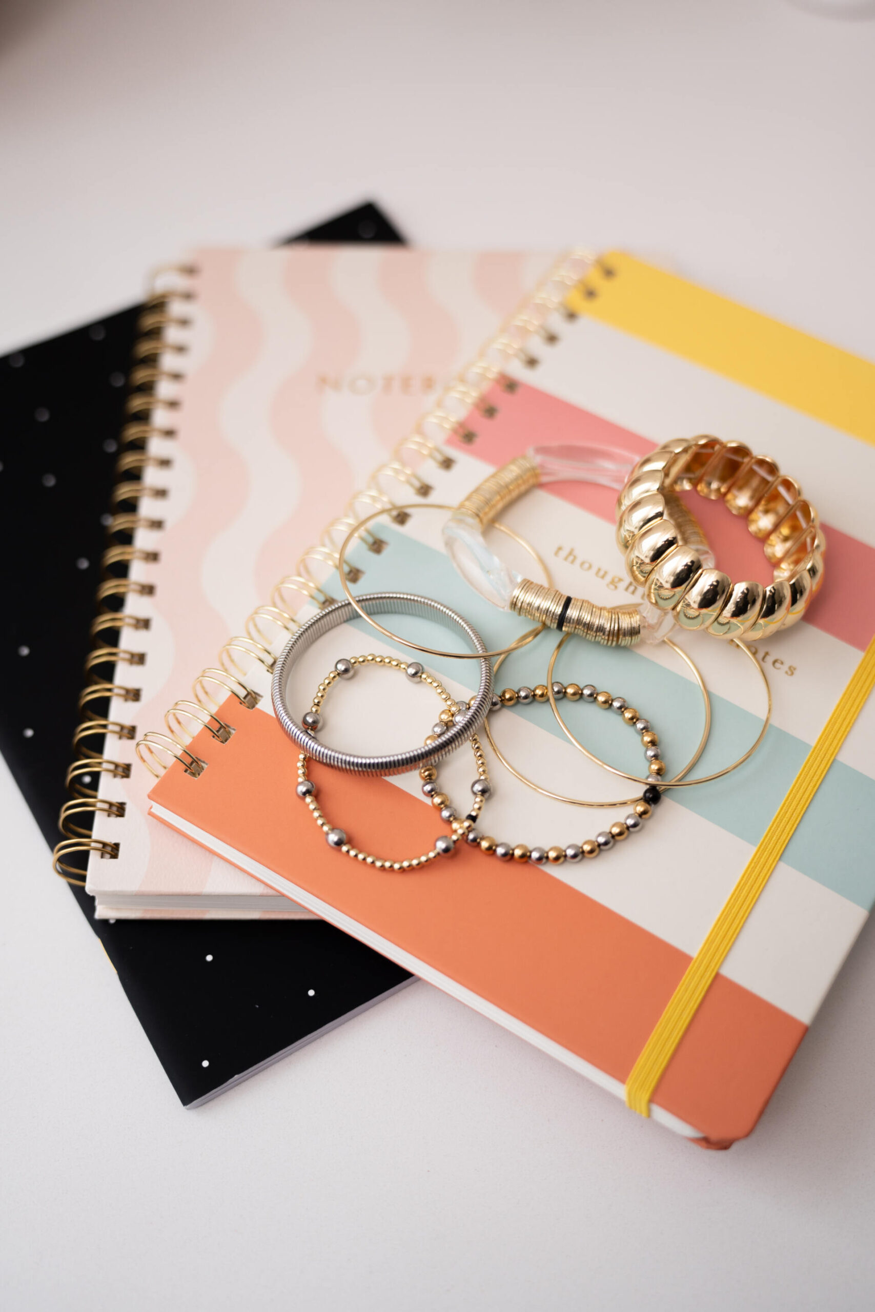 all things athleisure with allie + bess... my latest stack for 2025 ...