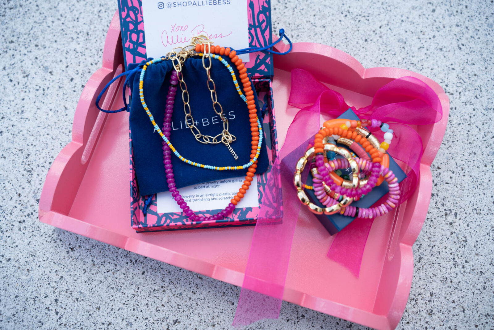 hot girl summer... my new debut with allie + bess | Hello! Happiness