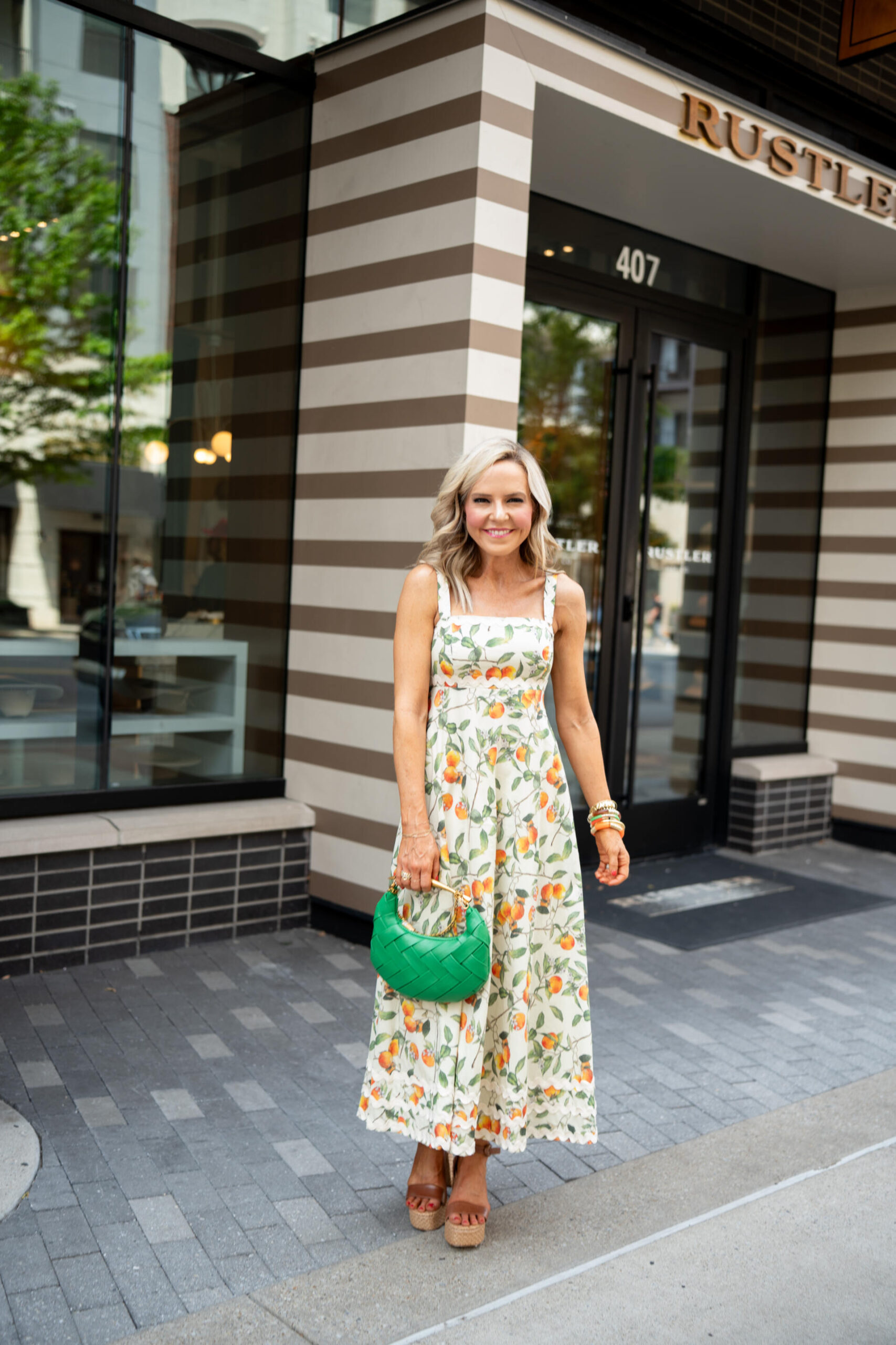 shop small | ivy city | Hello! Happiness
