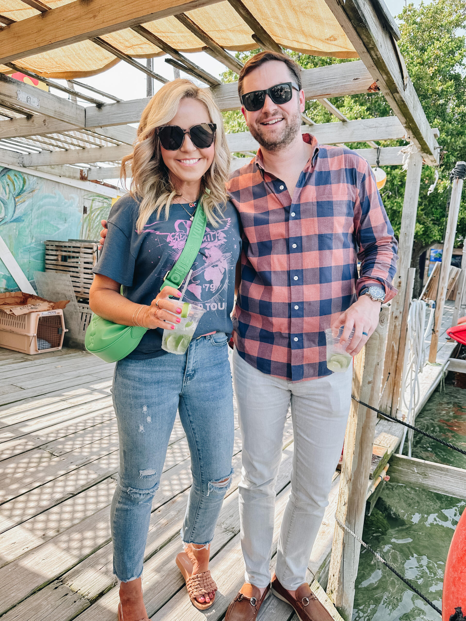 spring break in islamorada, florida | Hello! Happiness