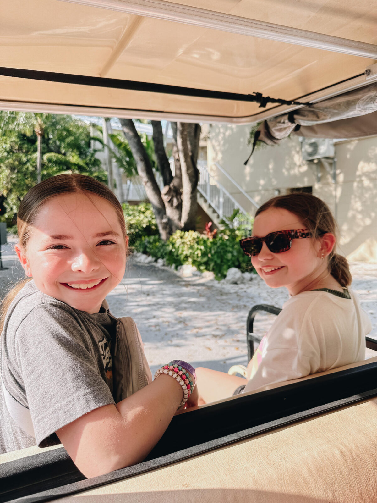 spring break in islamorada, florida | Hello! Happiness