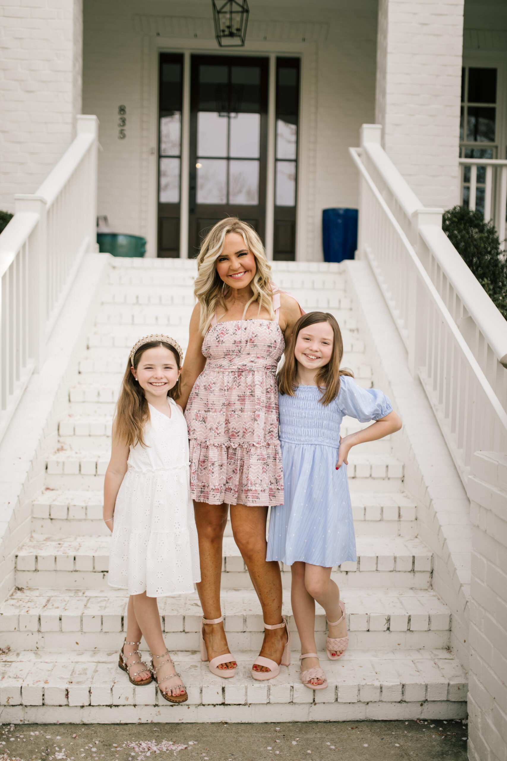 family easter outfits | Holiday Fashion | Hello! Happiness