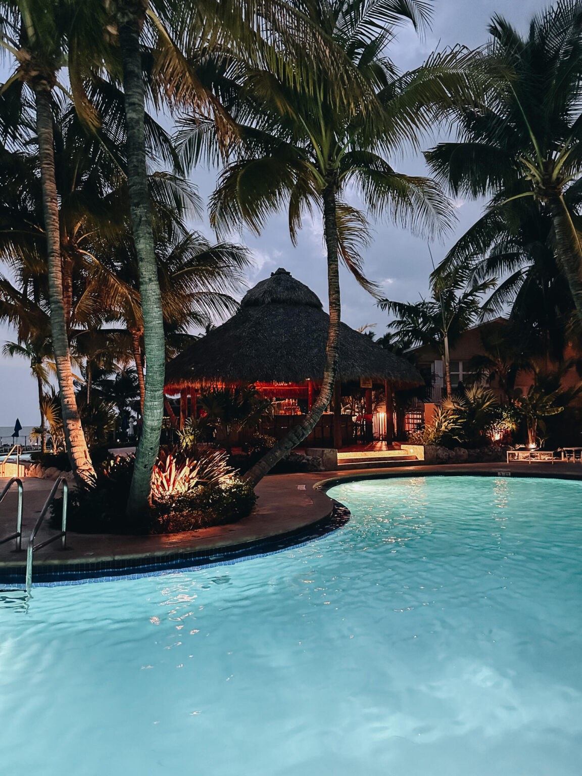 spring break in islamorada, florida | Hello! Happiness