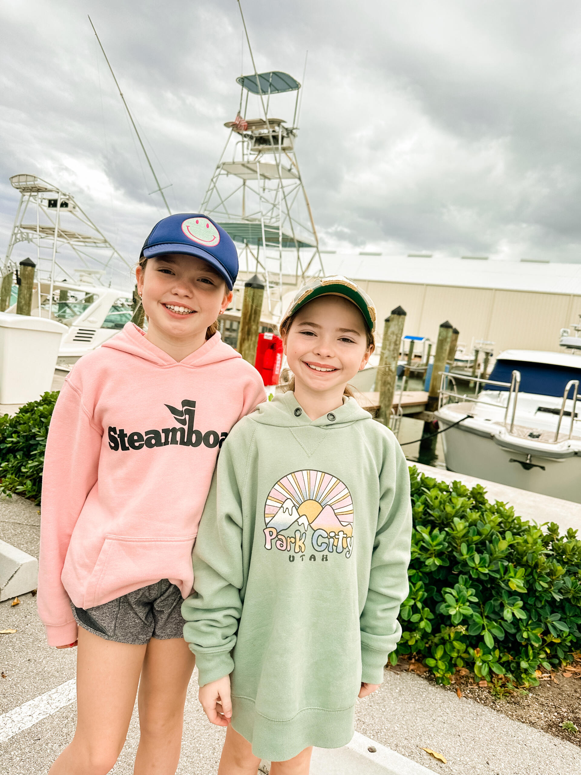 spring break in islamorada, florida | Hello! Happiness