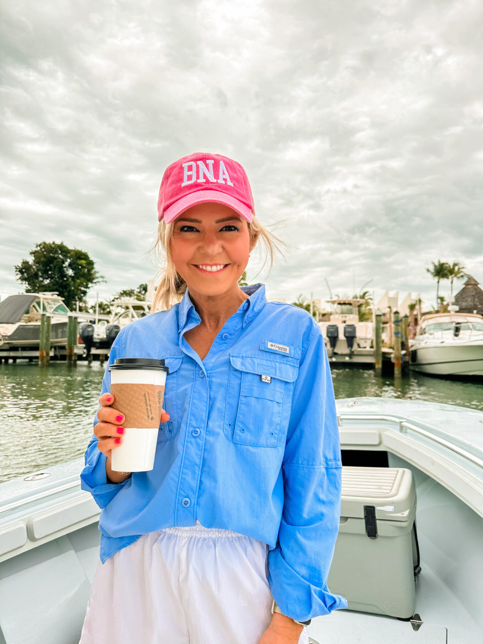 spring break in islamorada, florida | Hello! Happiness