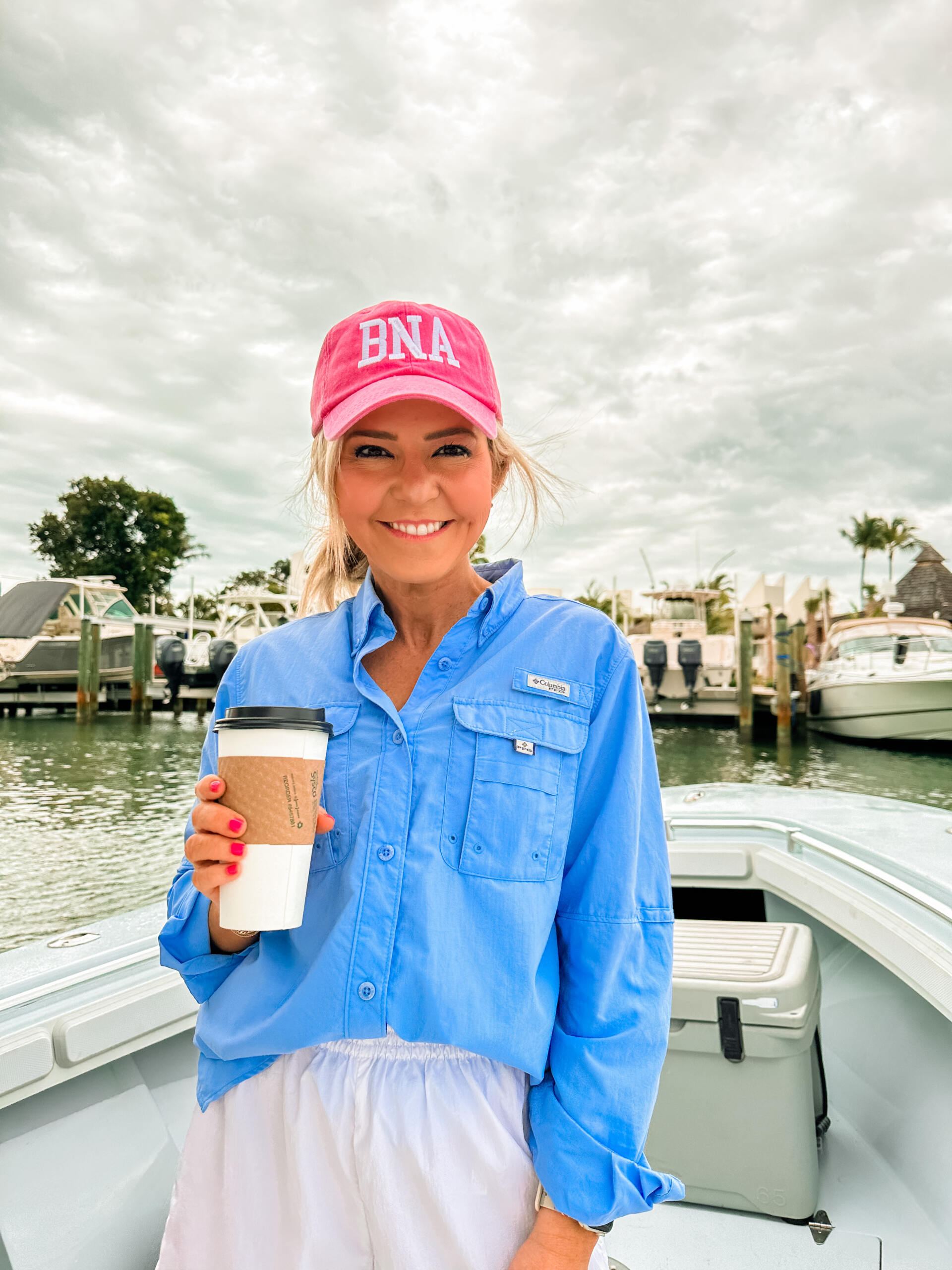 spring break in islamorada, florida | Hello! Happiness