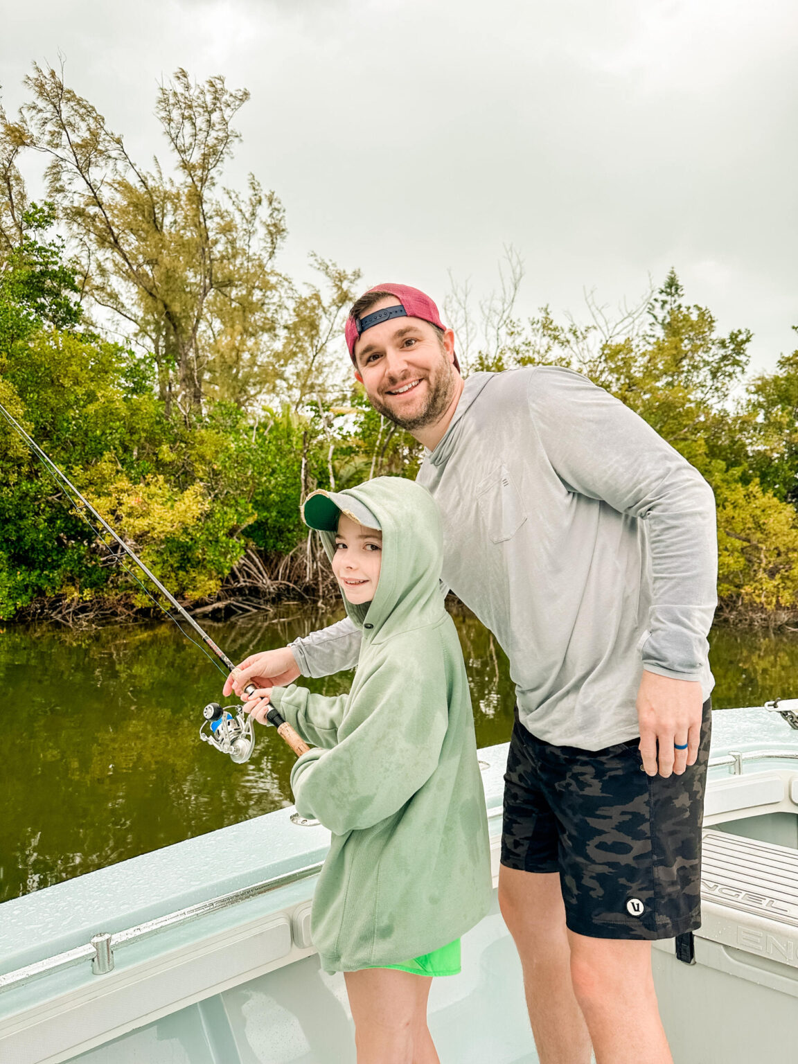 spring break in islamorada, florida | Hello! Happiness