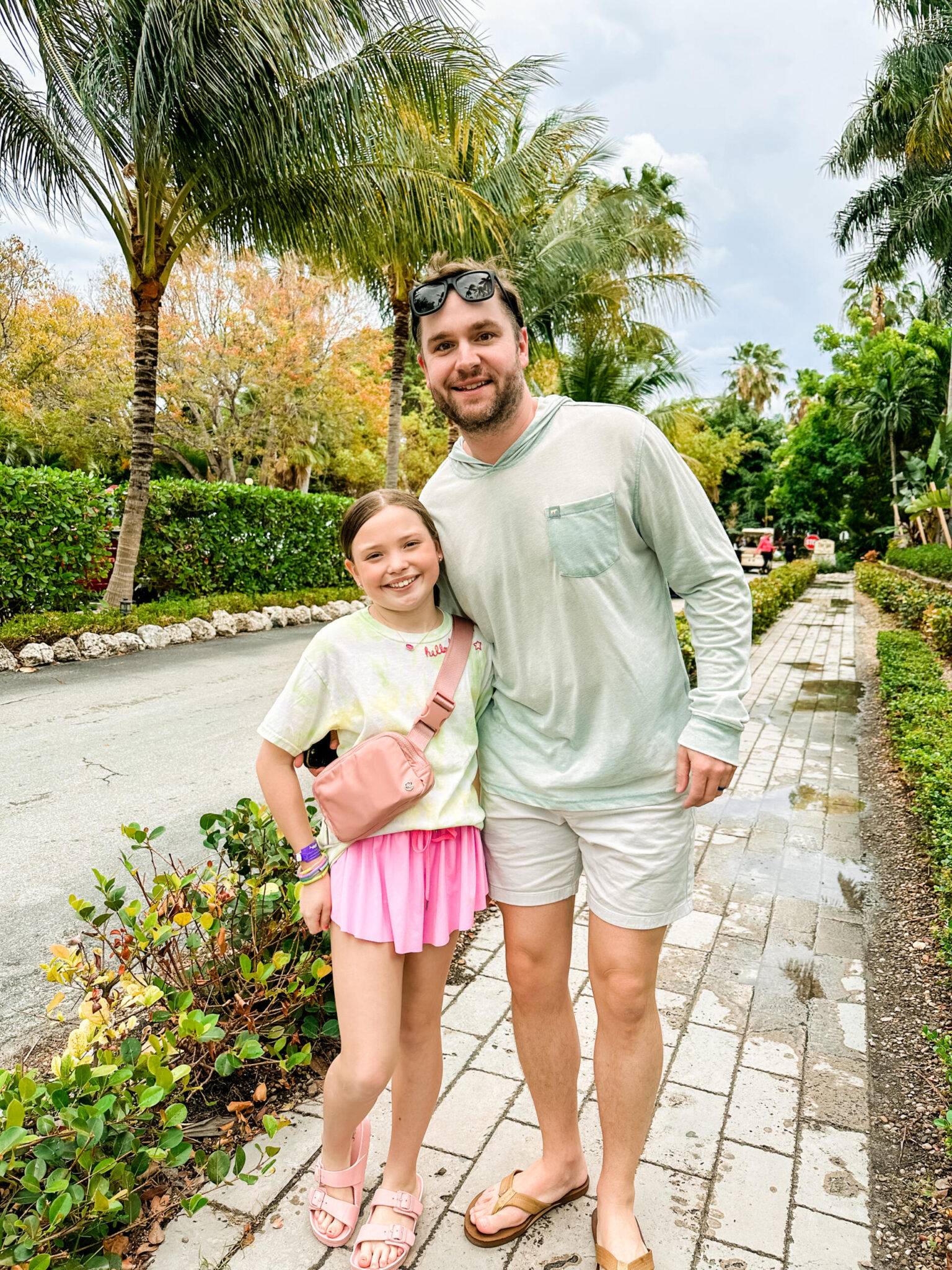 spring break in islamorada, florida | Hello! Happiness