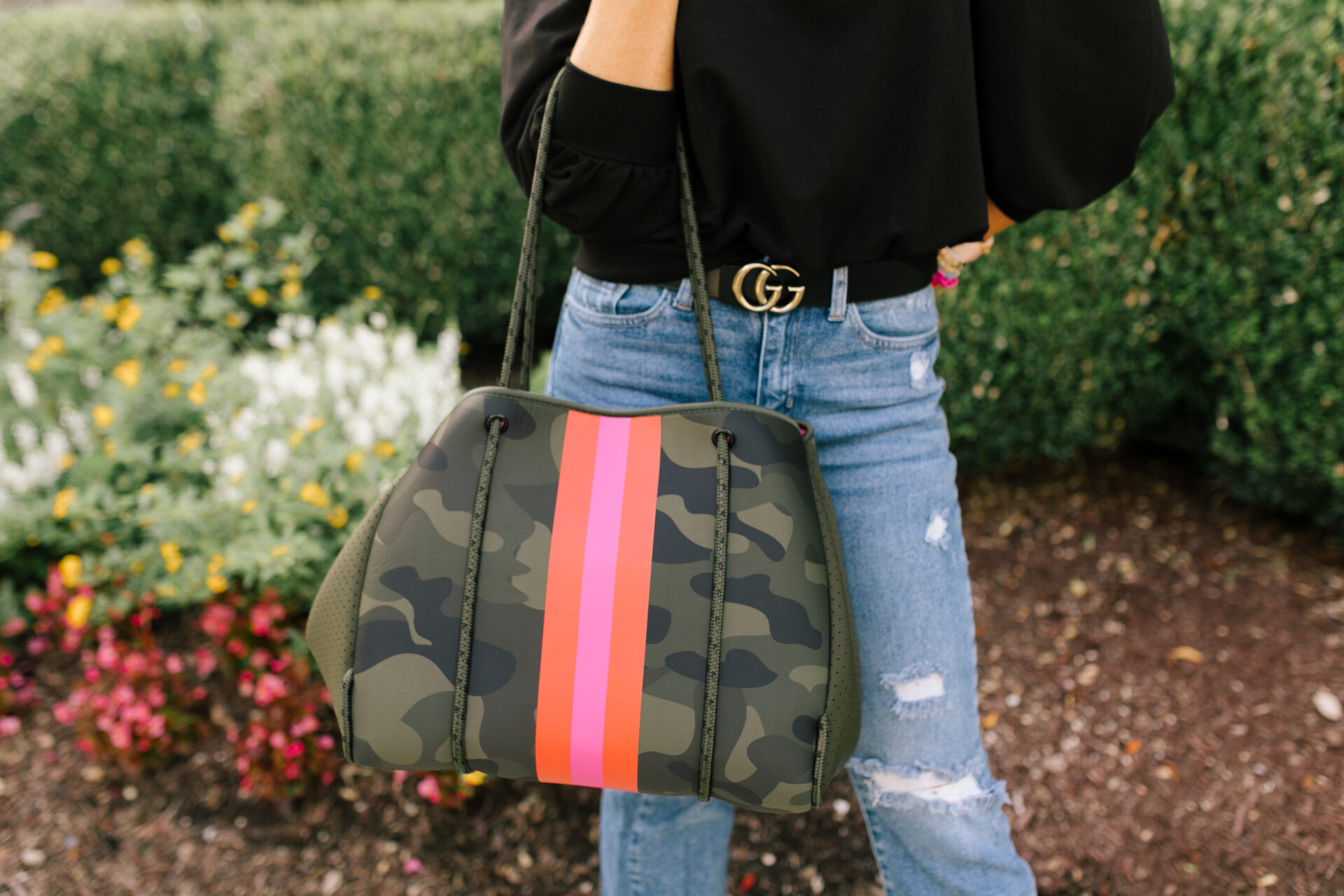 Social Threads | Nashville fashion | Hello Happiness