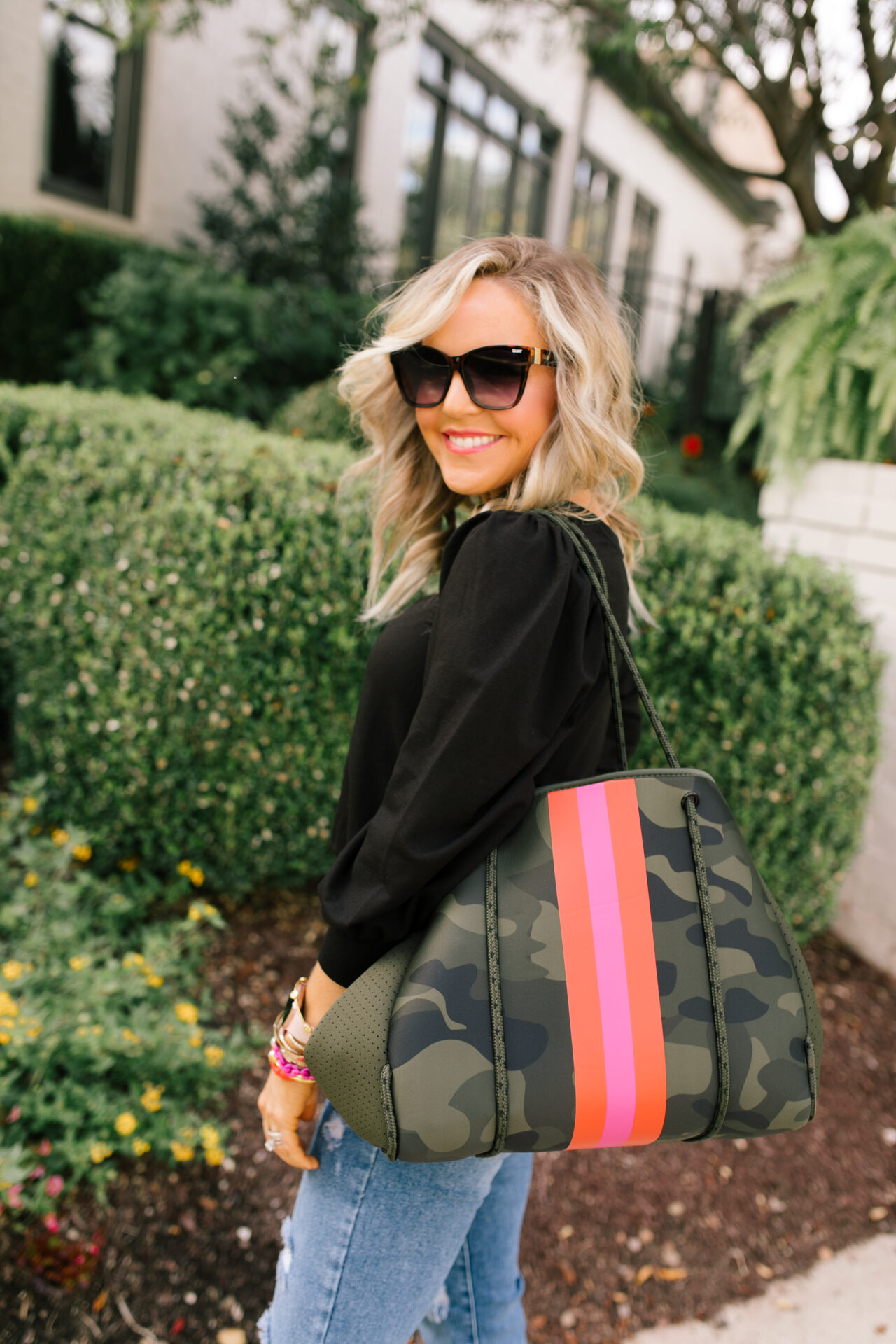 Social Threads | Nashville fashion | Hello Happiness