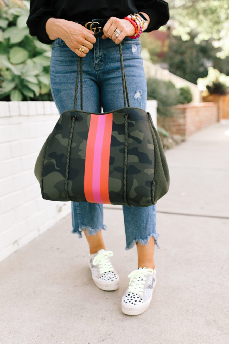 Social Threads | Nashville fashion | Hello Happiness