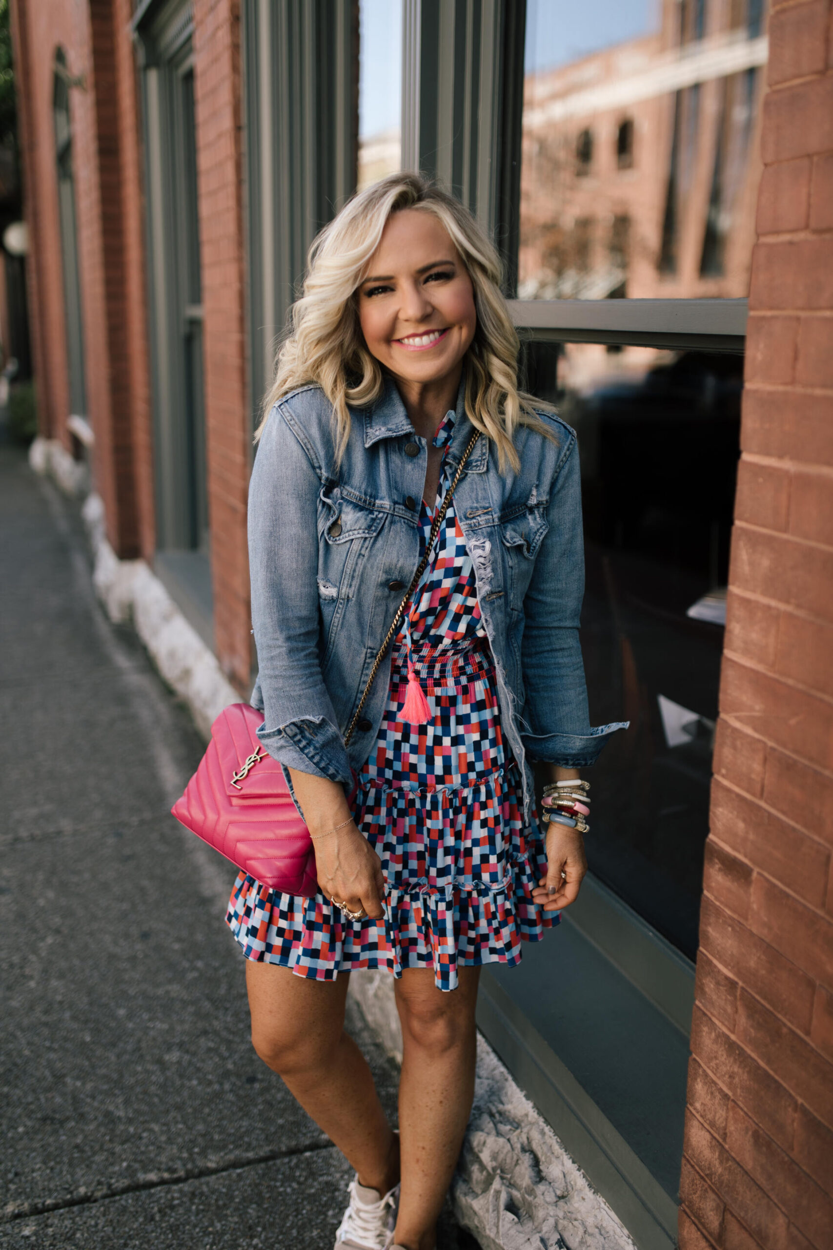 Favorite Sail to Sable Dresses | Fashion | Hello! Happiness