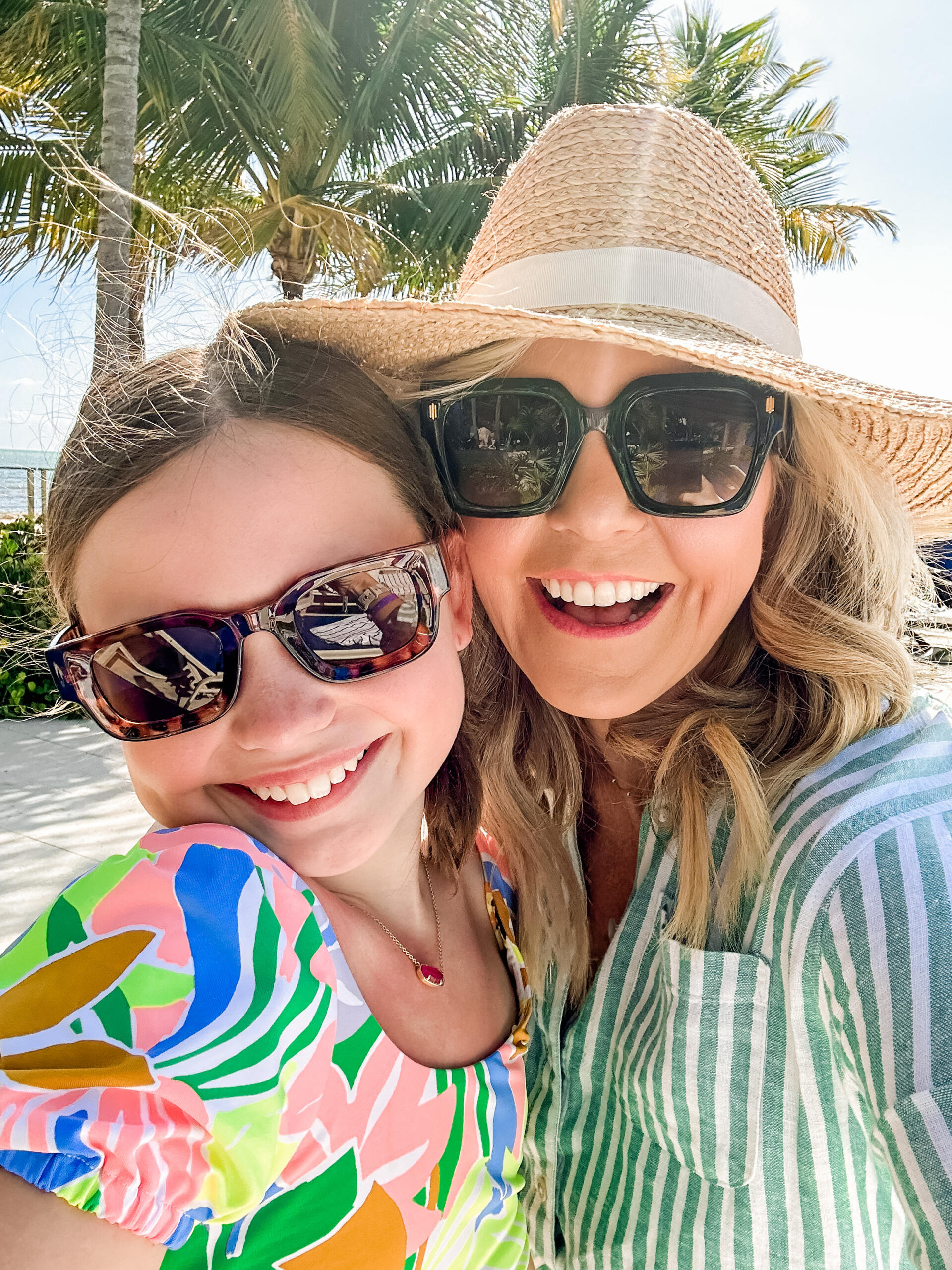 spring break in islamorada, florida | Hello! Happiness