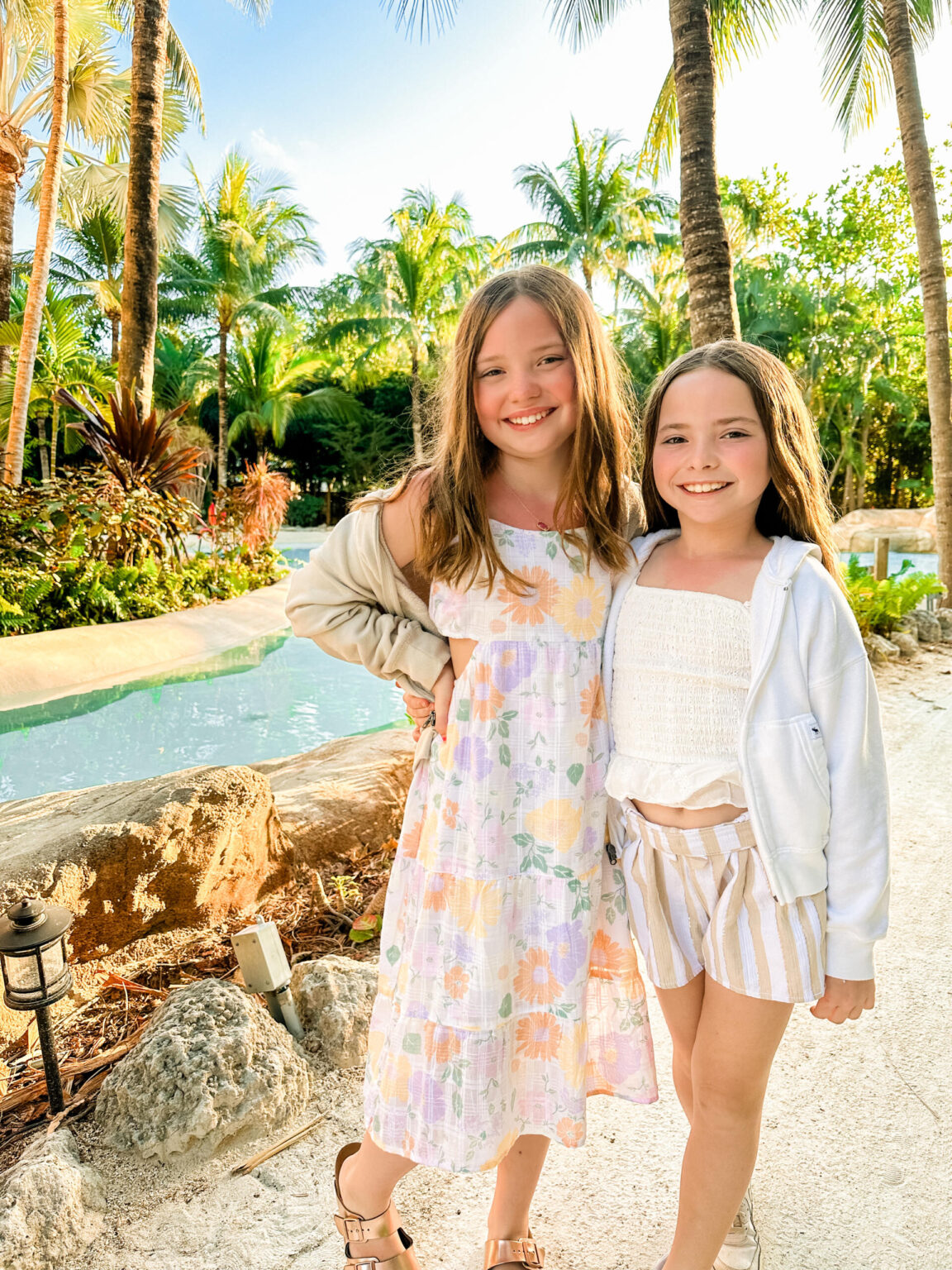 spring break in islamorada, florida | Hello! Happiness