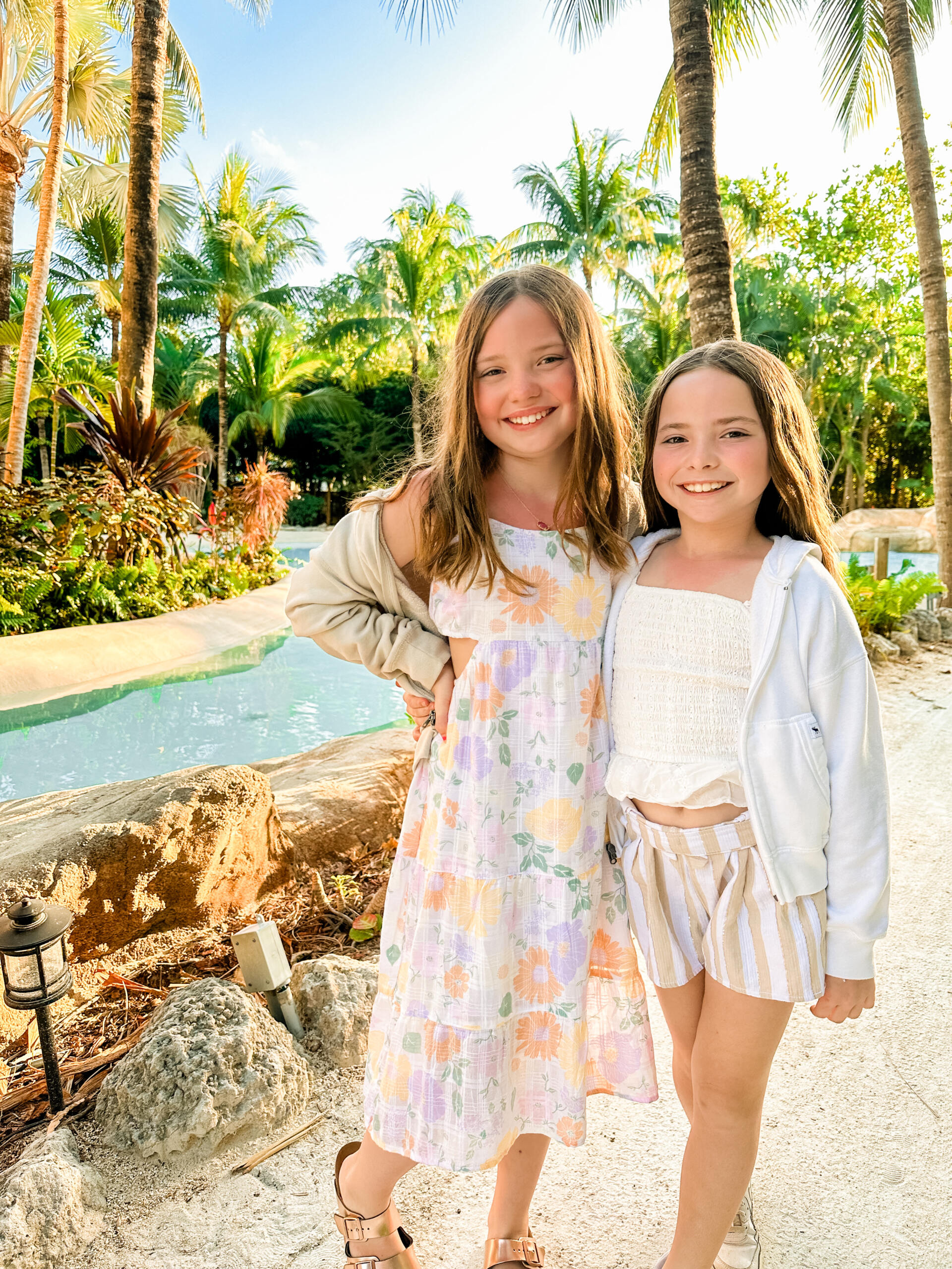spring break in islamorada, florida | Hello! Happiness