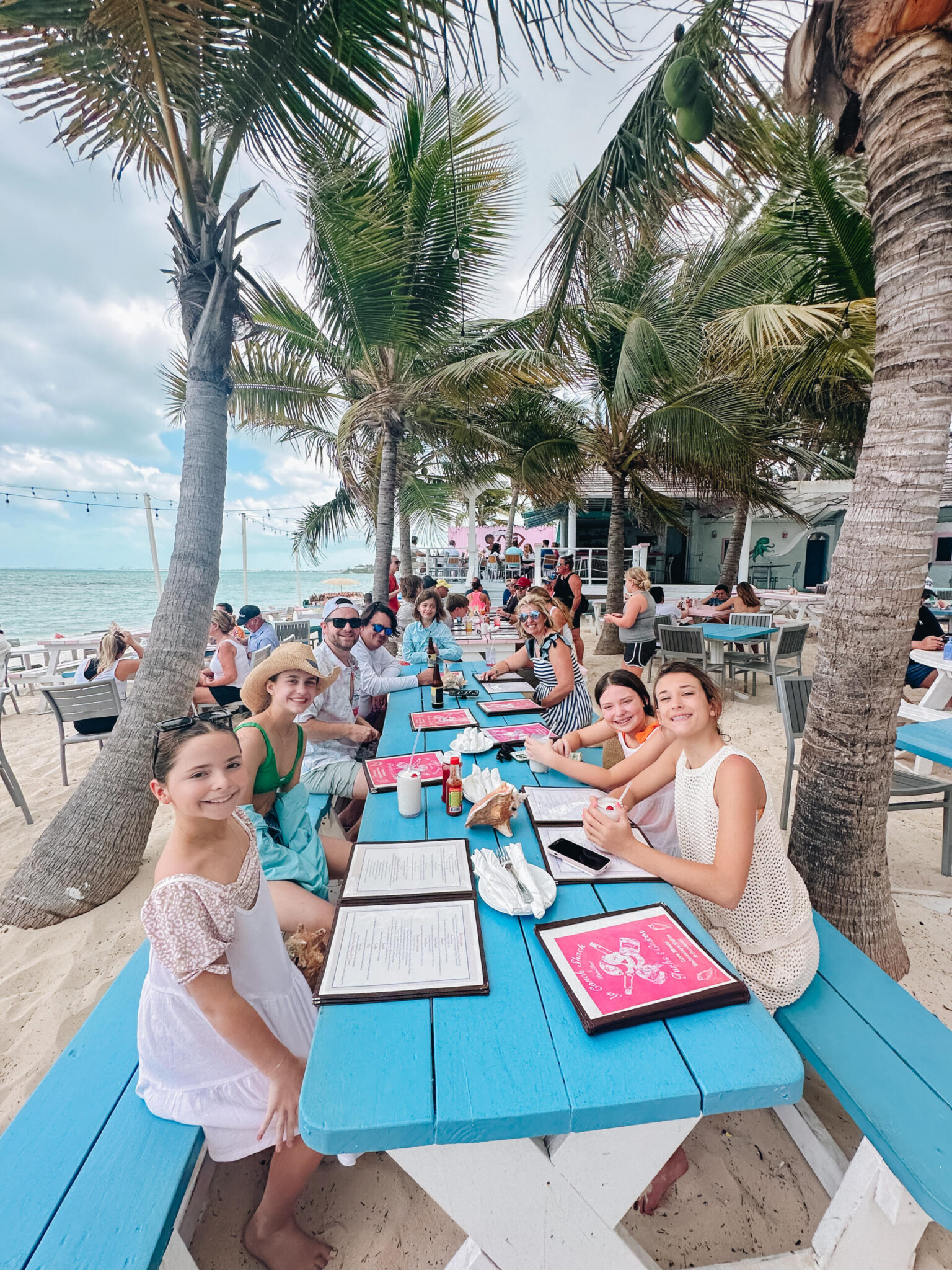 Top US Life & Style Blogger | Hello Happiness | Natasha Stoneking