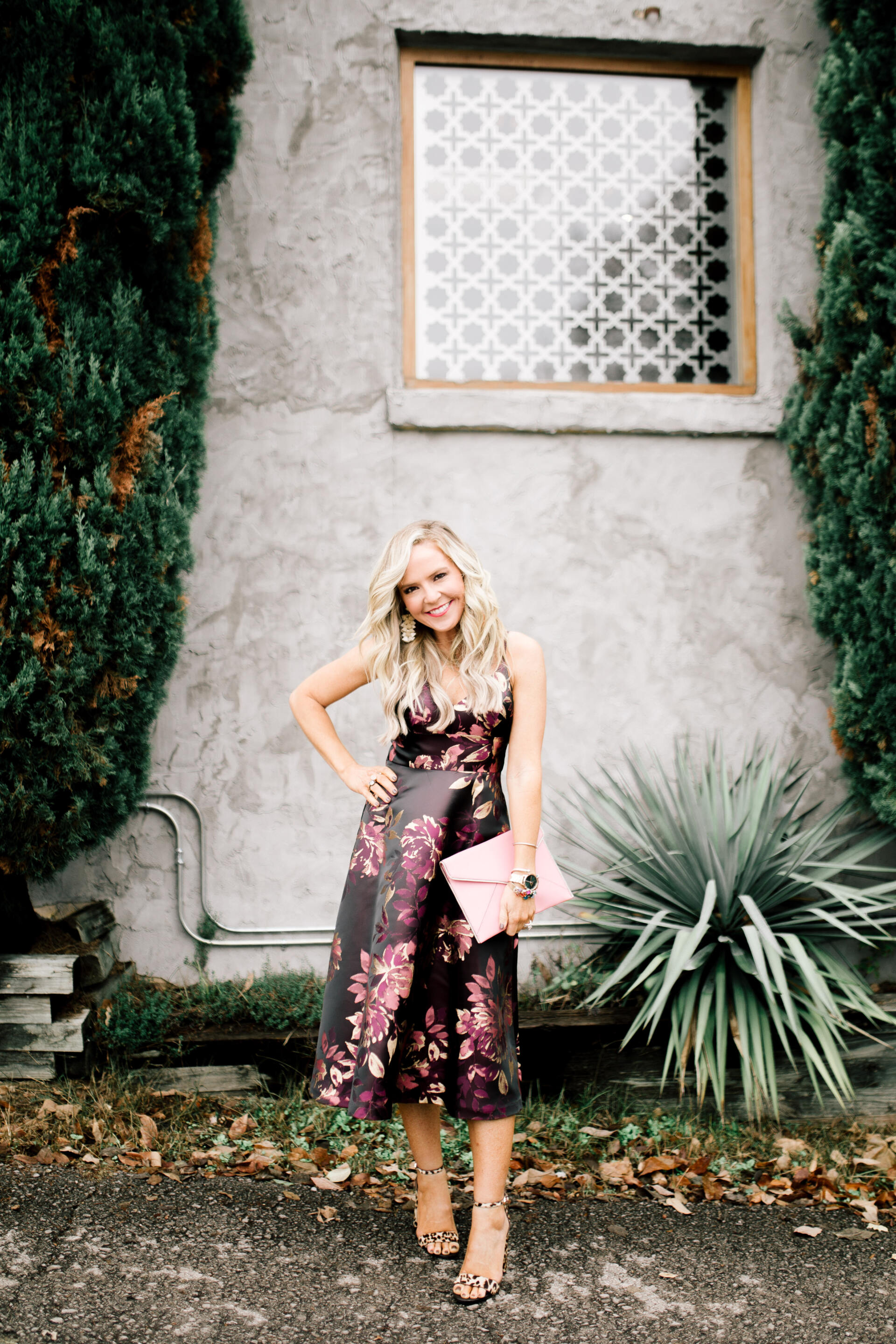 Festive and Fun... My Favorite Holiday + NYE Dresses | Hello! Happiness