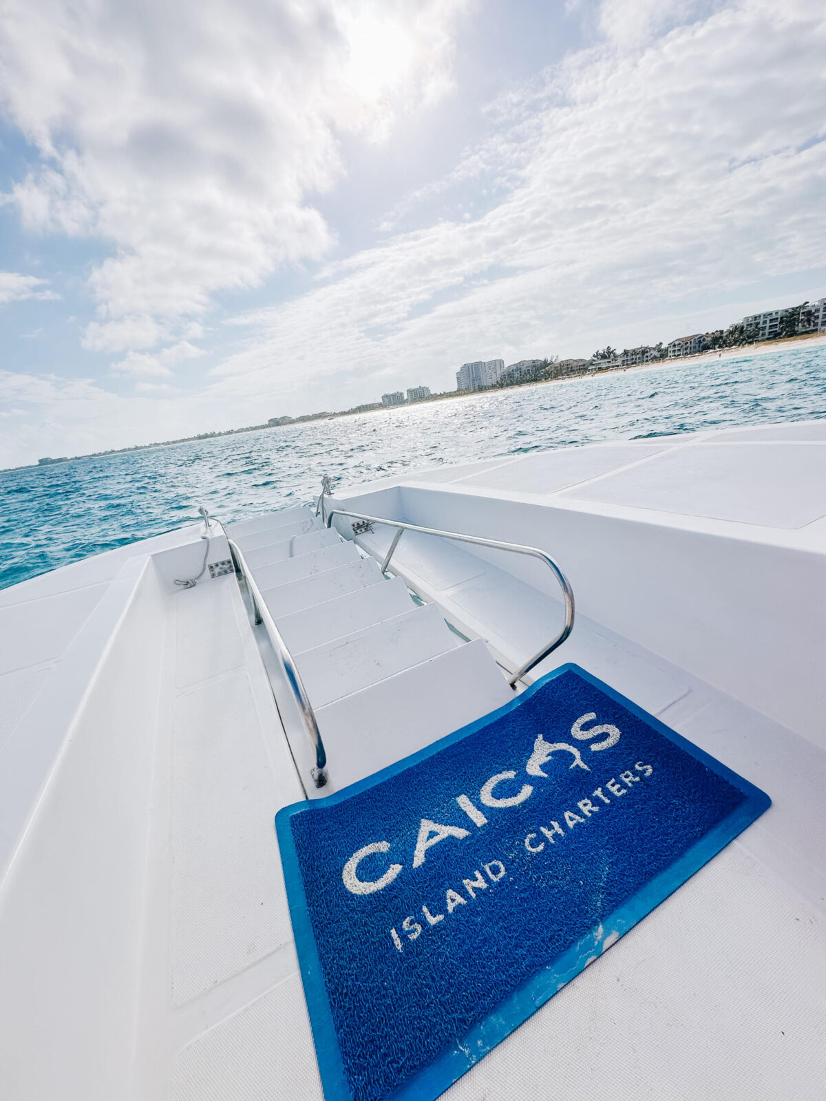 travel time | turks and caicos for spring break | Hello! Happiness