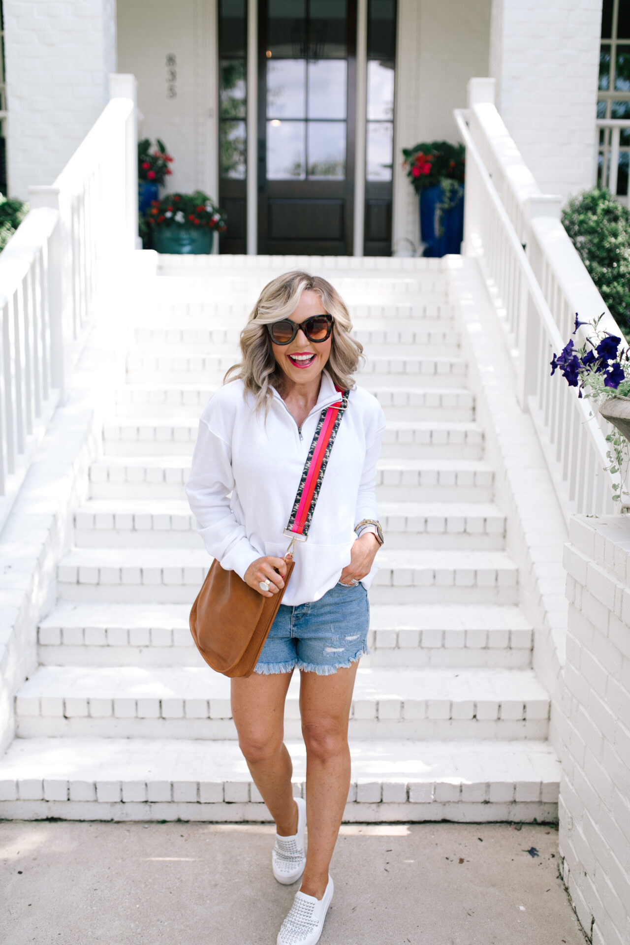 Social Threads | Nashville fashion | Hello Happiness