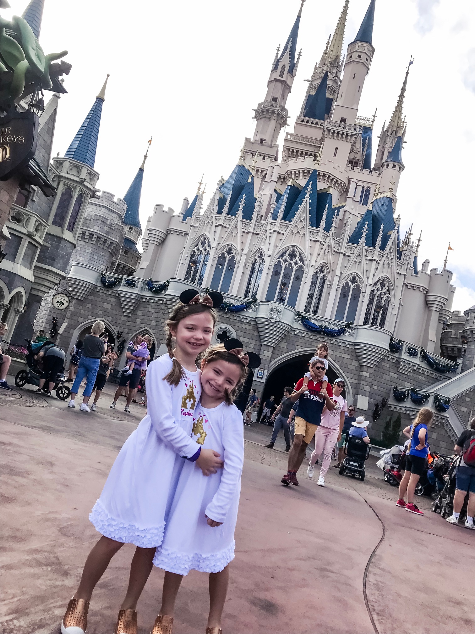 Stonekings Do Disney | 2019 Edition, The Full Recap of Days 1 and 2 ...