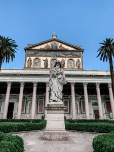 Rome Travel Guide | Vacation Recap | Hello! Happiness