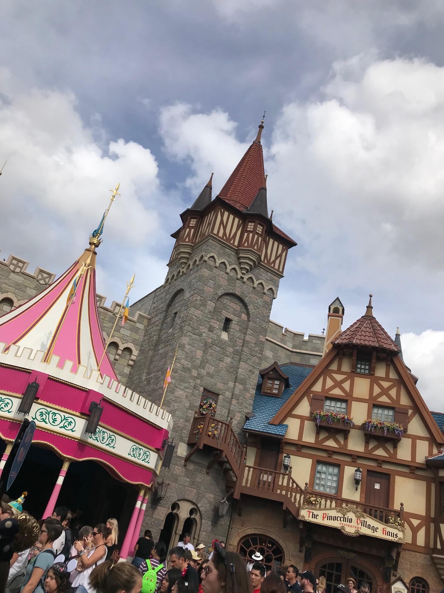 Stonekings Do Disney | 2019 Edition, The Full Recap of Days 1 and 2 ...