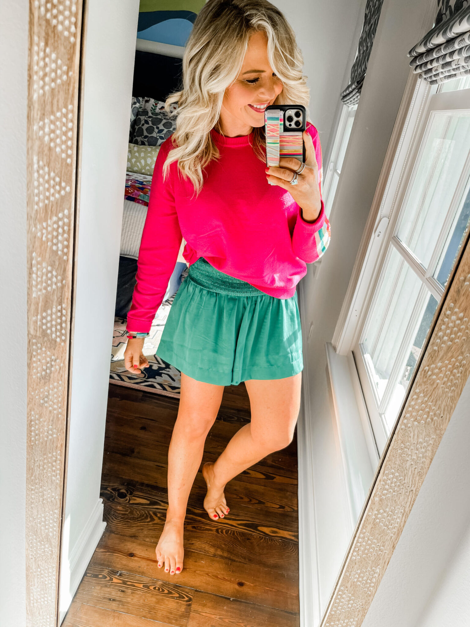 Spring Break Outfits | Nashville fashion | Hello Happiness