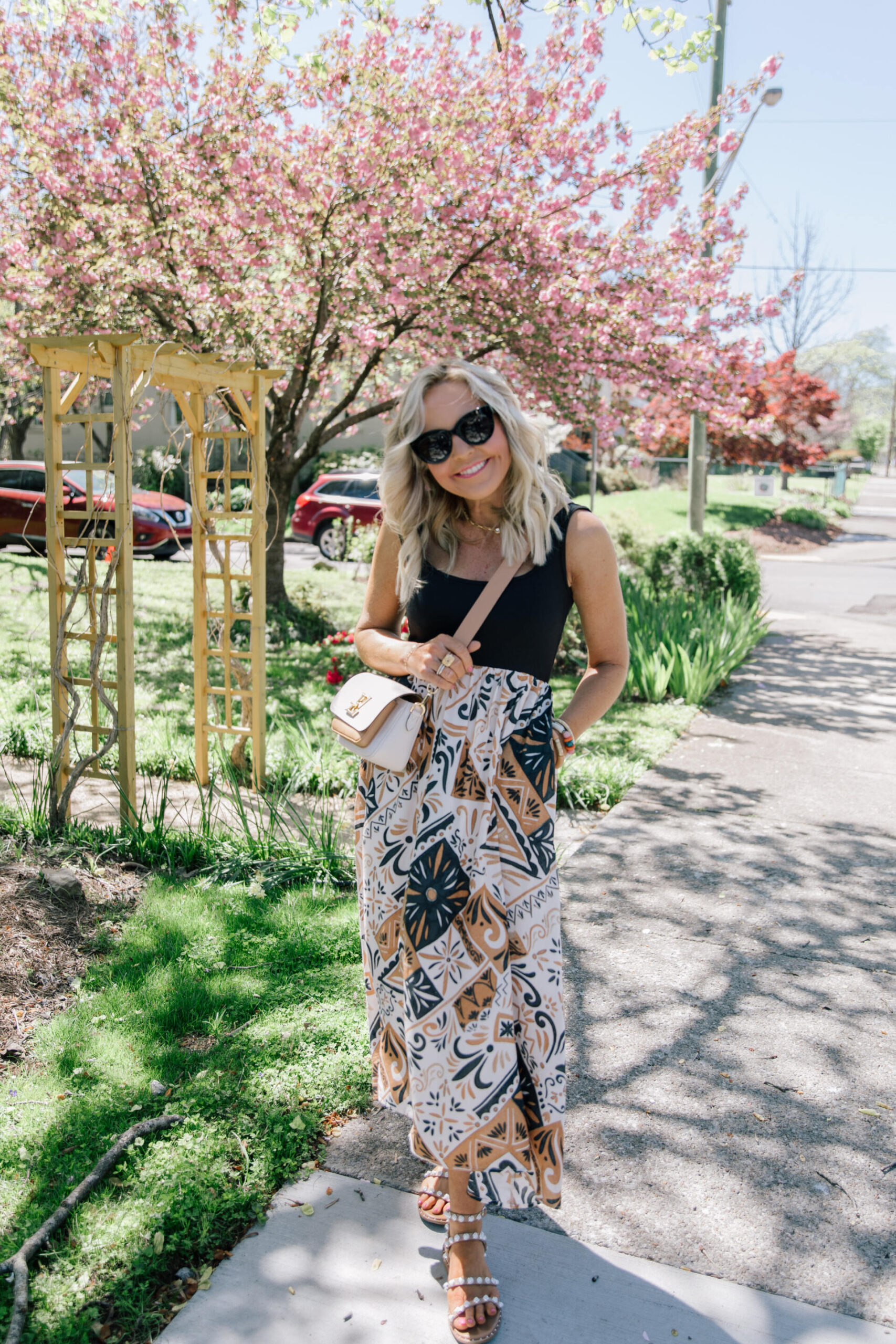 anything but basic black and white | Hello! Happiness