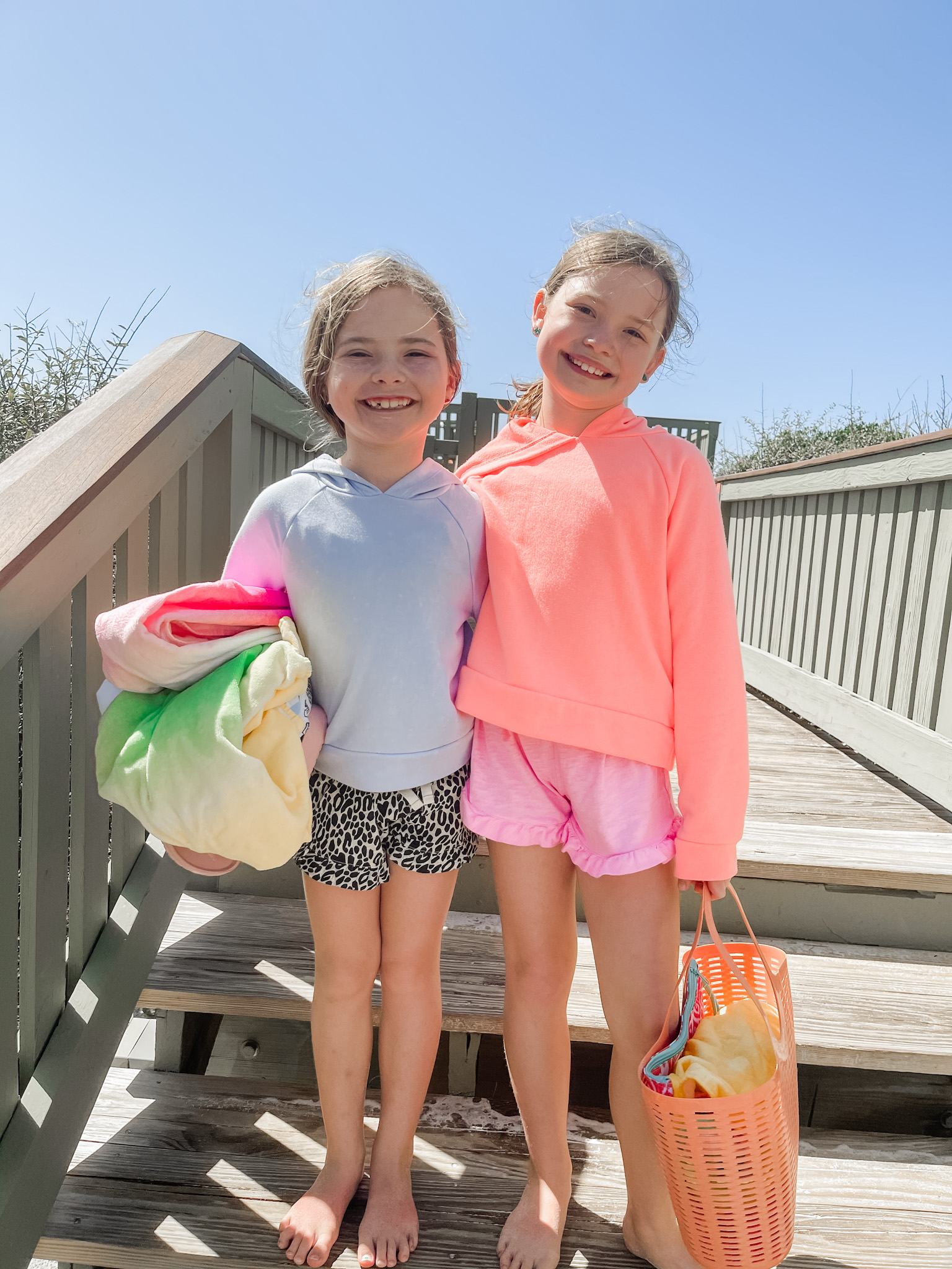 Spring Break Outfits | Nashville fashion | Hello Happiness