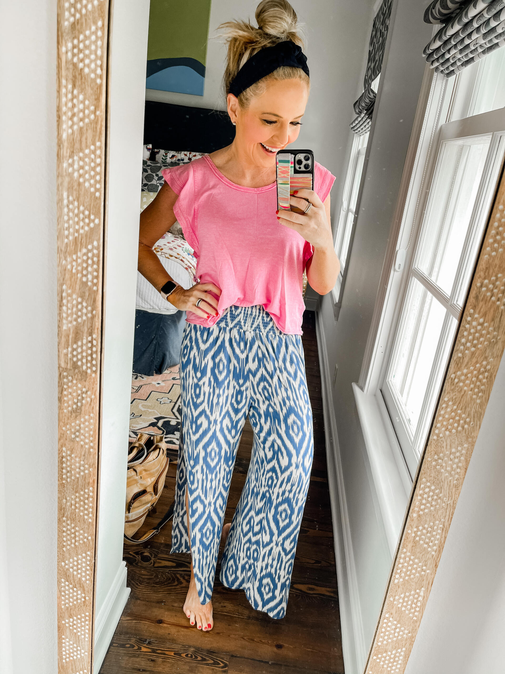 Spring Break Outfits | Nashville fashion | Hello Happiness