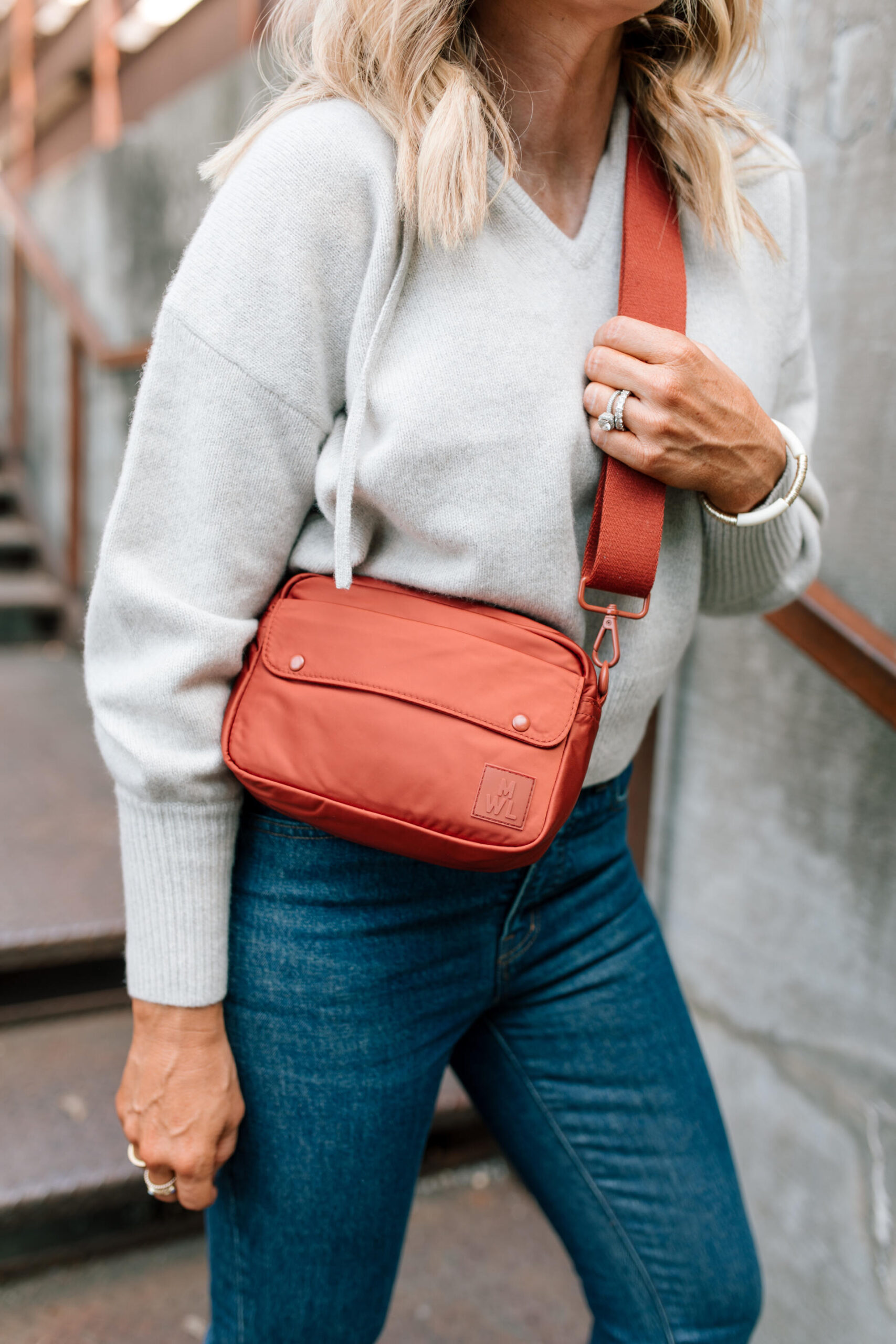 Madewell Fall Favorites | Fashion | Hello! Happiness
