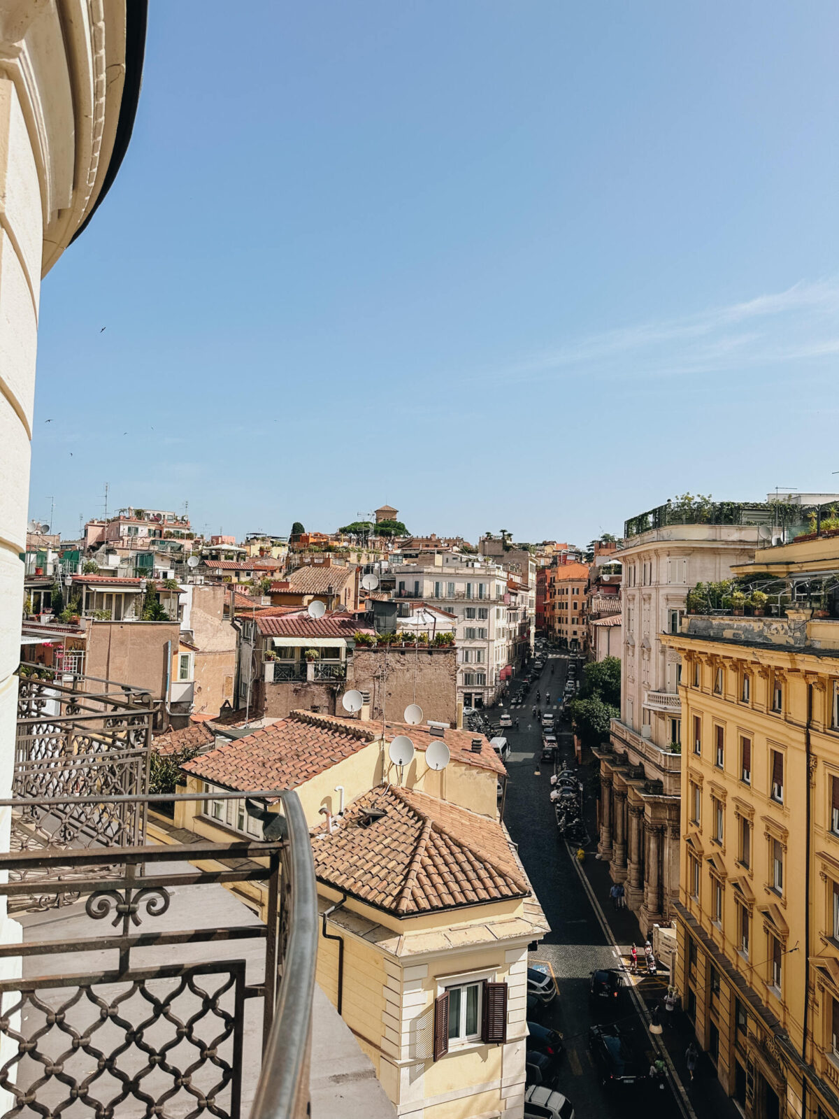 our adventures in rome | Hello! Happiness