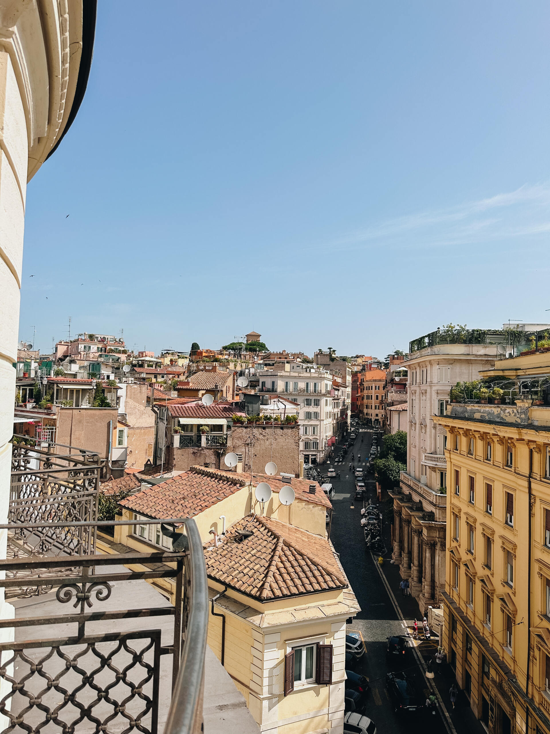 our adventures in rome | Hello! Happiness