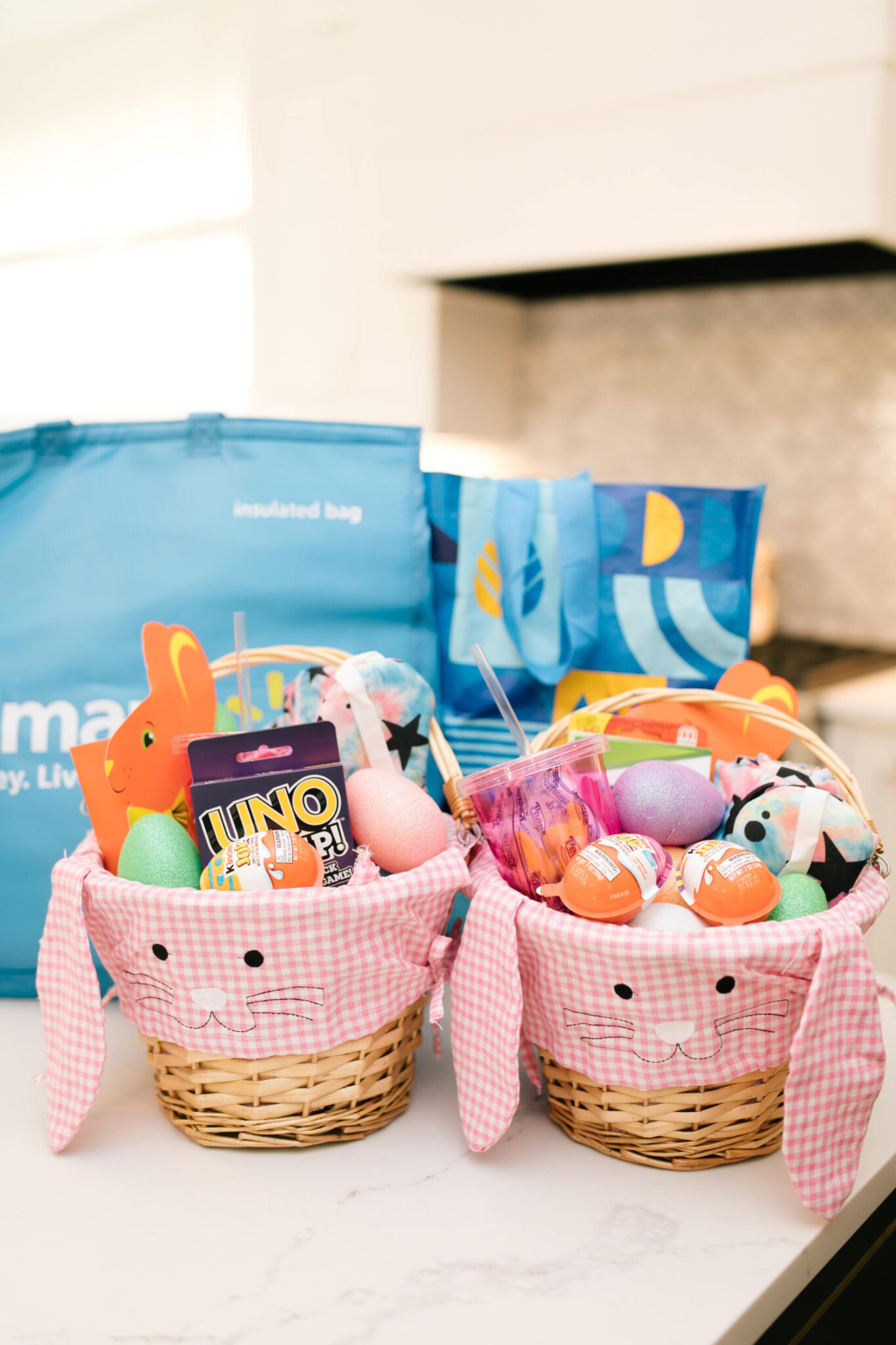 The Perfect Easter Basket Essentials | Hello! Happiness