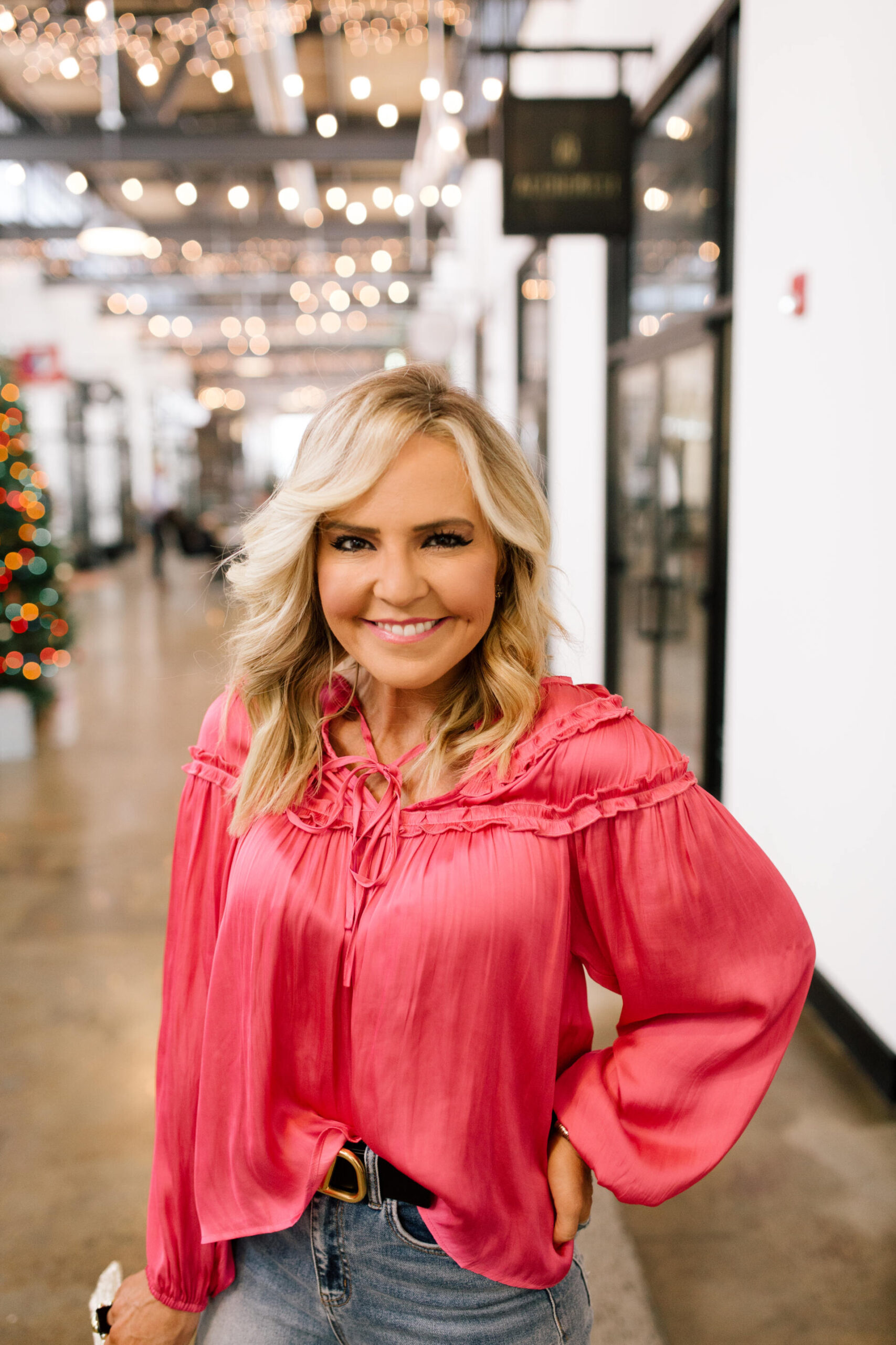 Avara X Hello Happiness Holiday Collection - Hello! Happiness