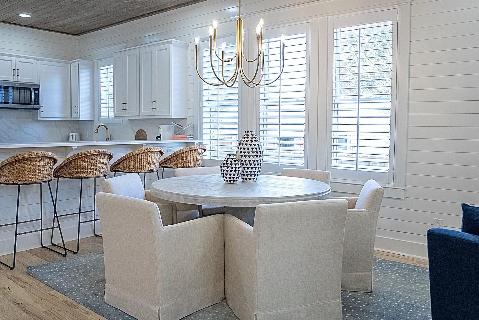 27 old mill... our first house flip project | Hello! Happiness