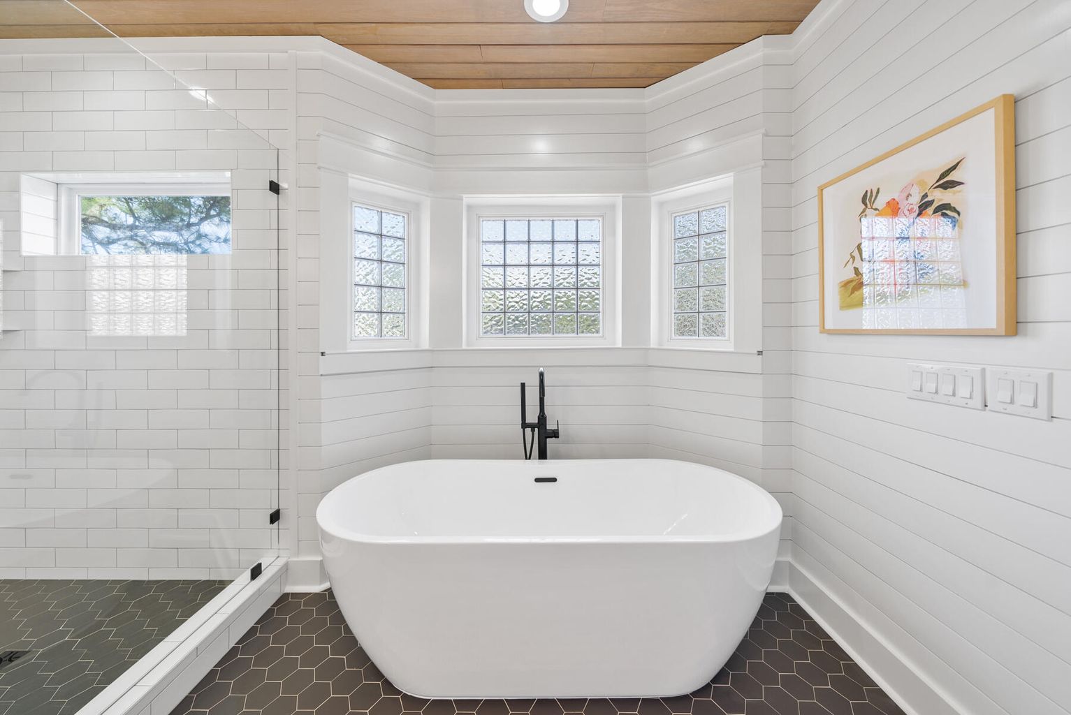 27 old mill... our first house flip project | Hello! Happiness