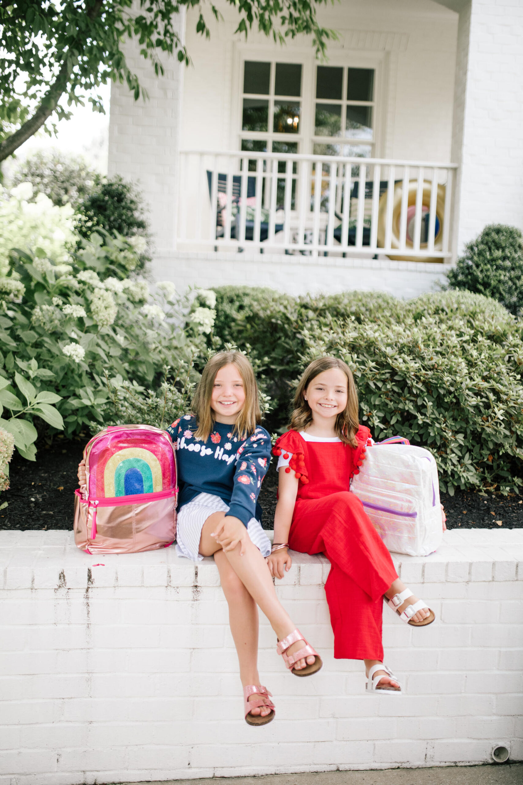 Back to School Essentials | Nashville life and style | Hello Happiness