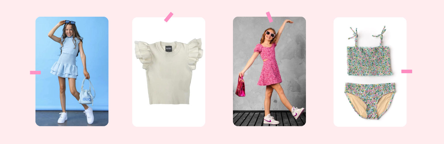 all things tween and teen style | Hello! Happiness
