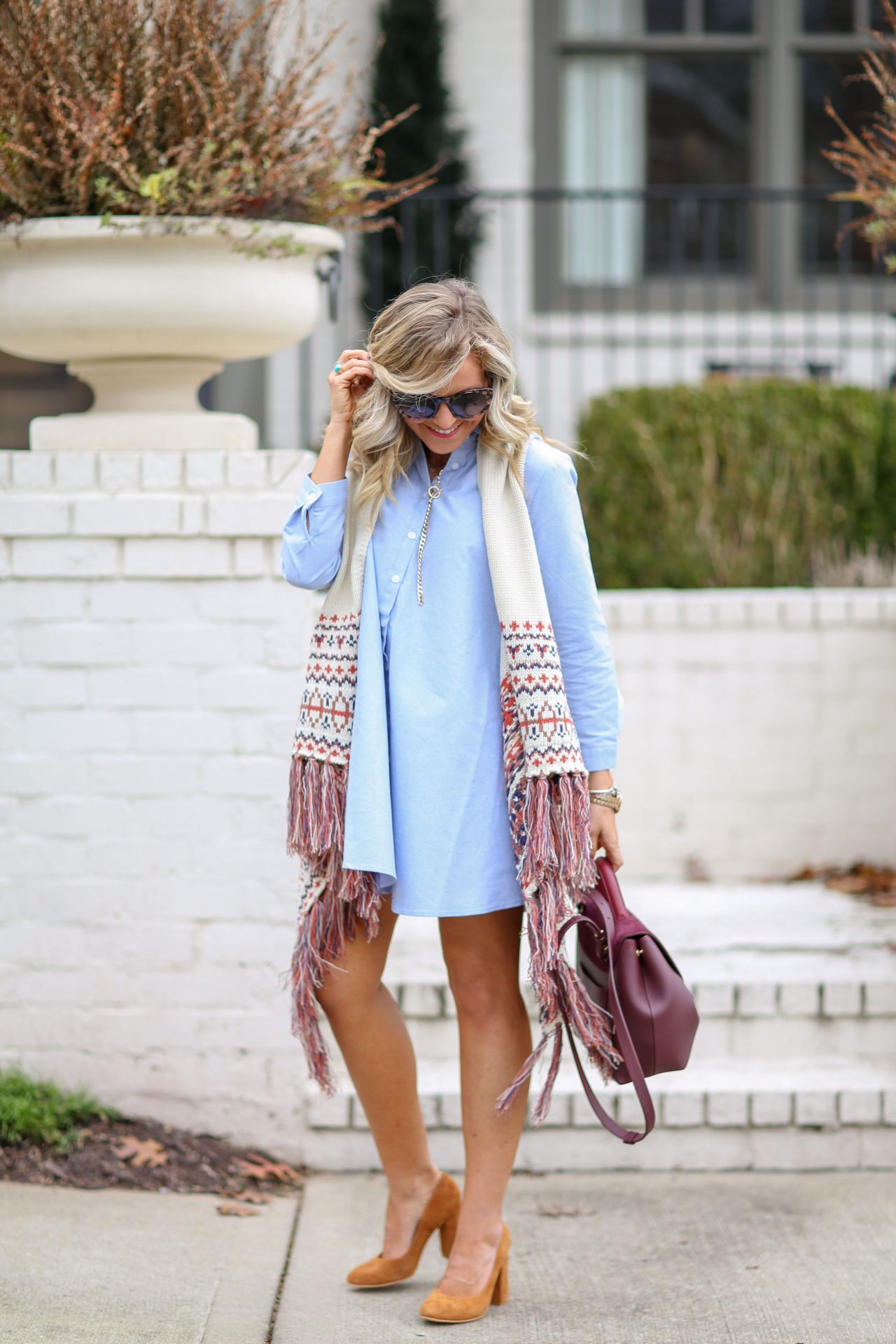 Cute Spring Dresses Favorites | Fashion | Hello! Happiness